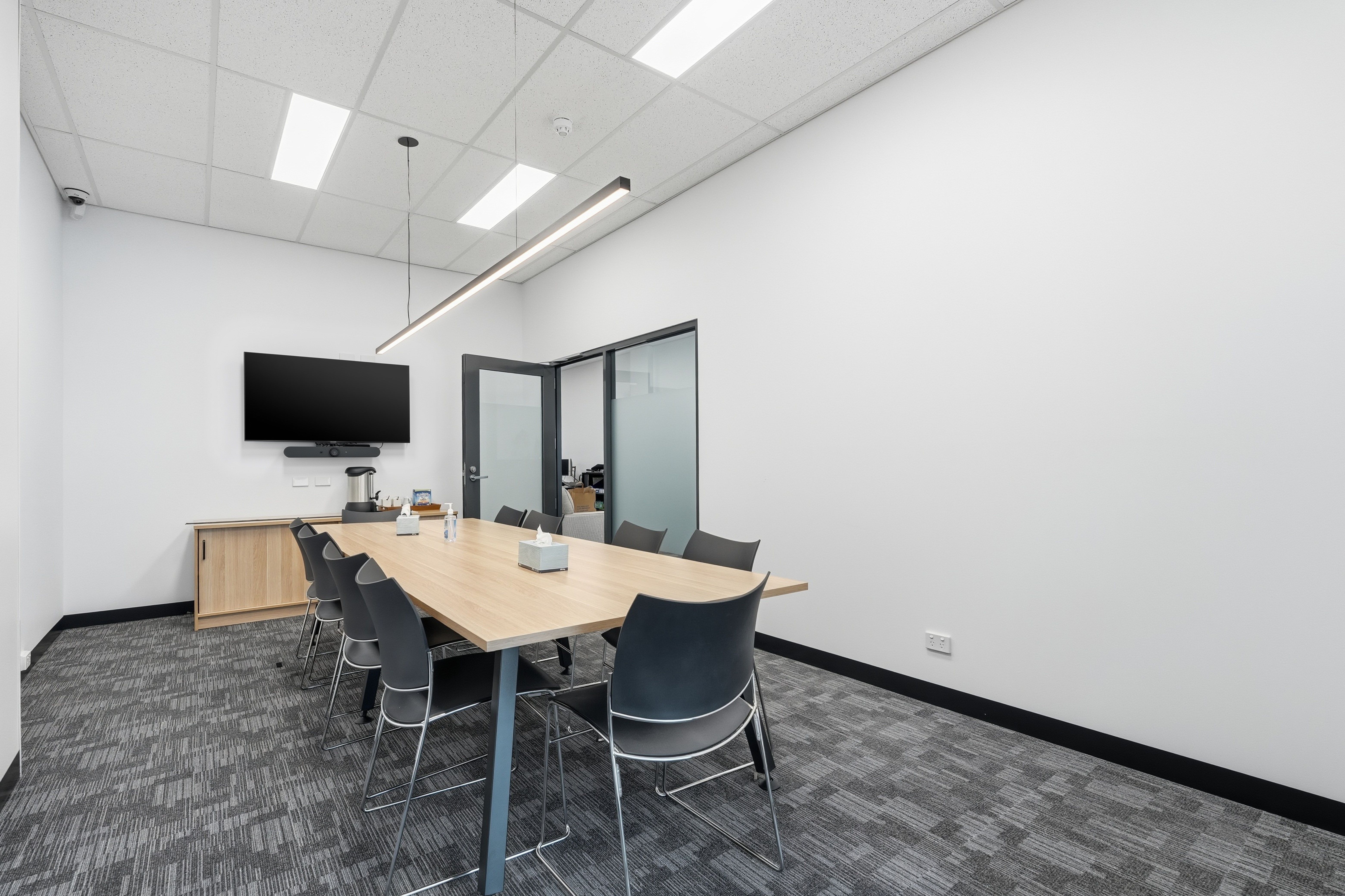 1 & 2/10 Bayfield Street, Rosny Park, TAS 7018 - Medical/Consulting for ...