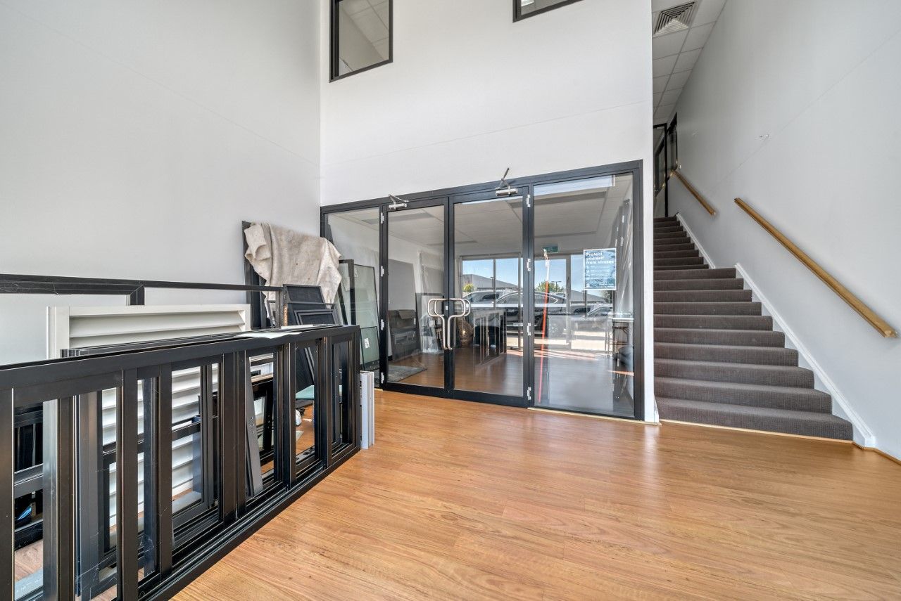 1/25 Dacre Street, Mitchell, ACT 2911 - Sold Industrial/Warehouse - RWC ...