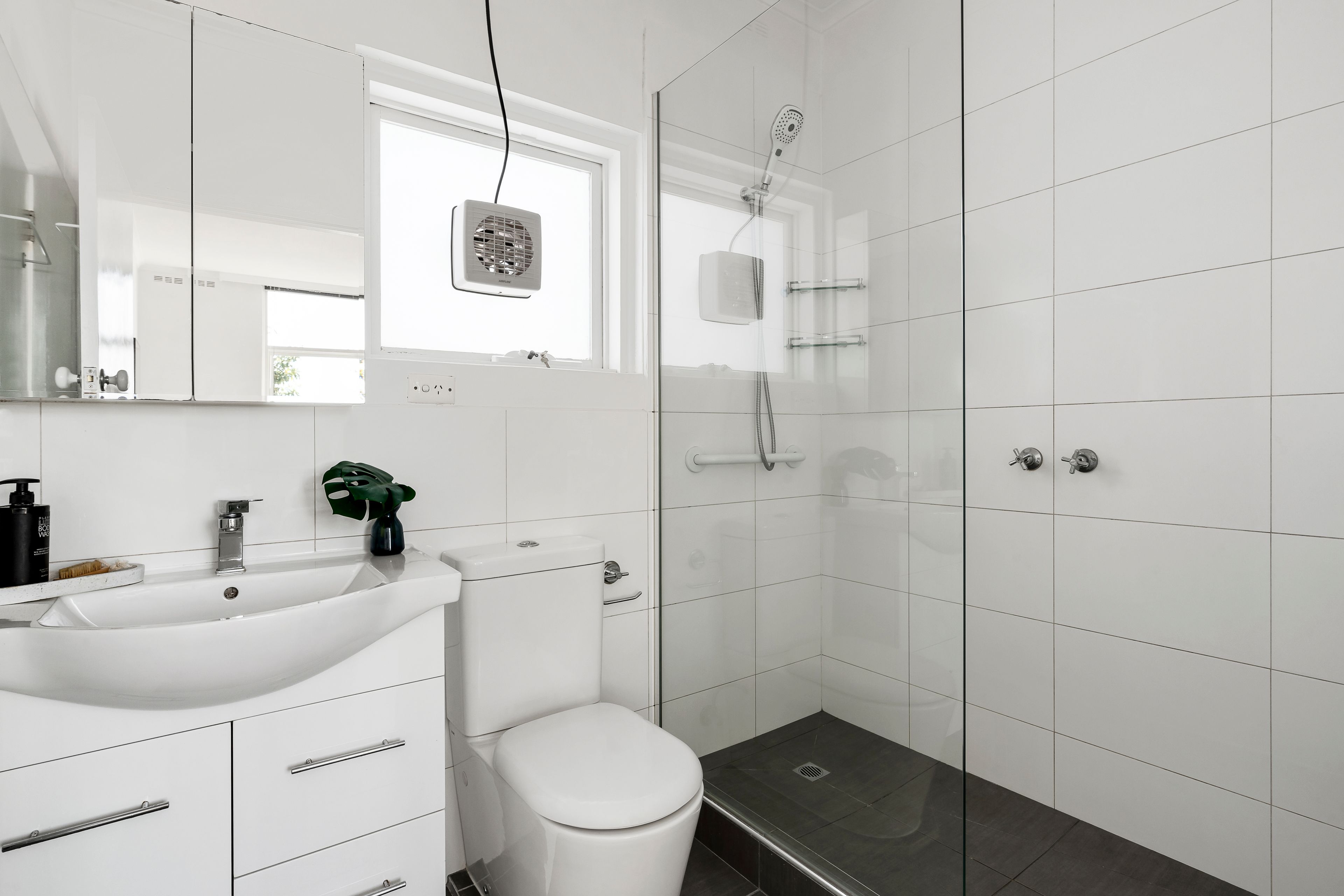 44/5-9 Fulton Street, St Kilda East, VIC 3183 - Leased Apartment ...