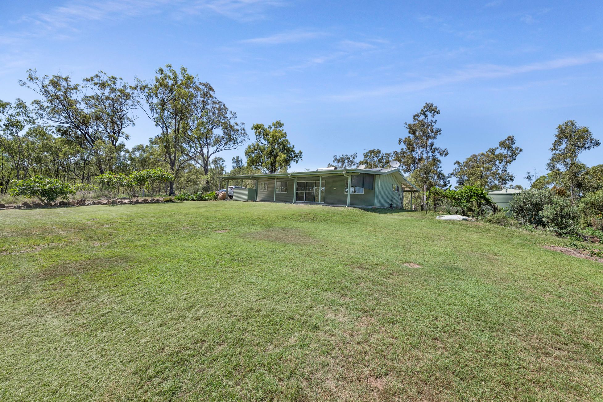 Ray White Bargara