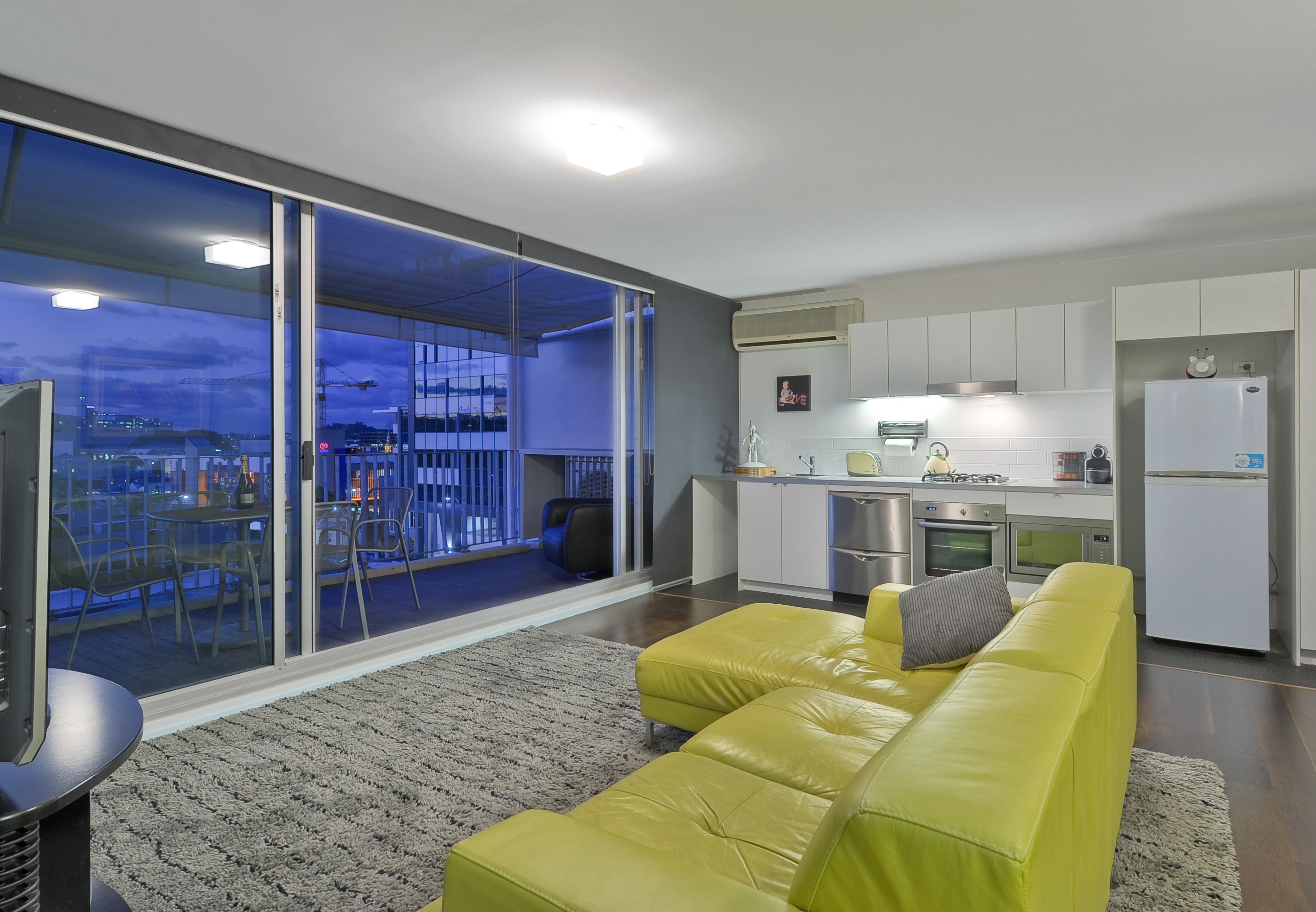 709/82 Alfred Street, Fortitude Valley, QLD 4006 - Apartment for Sale ...