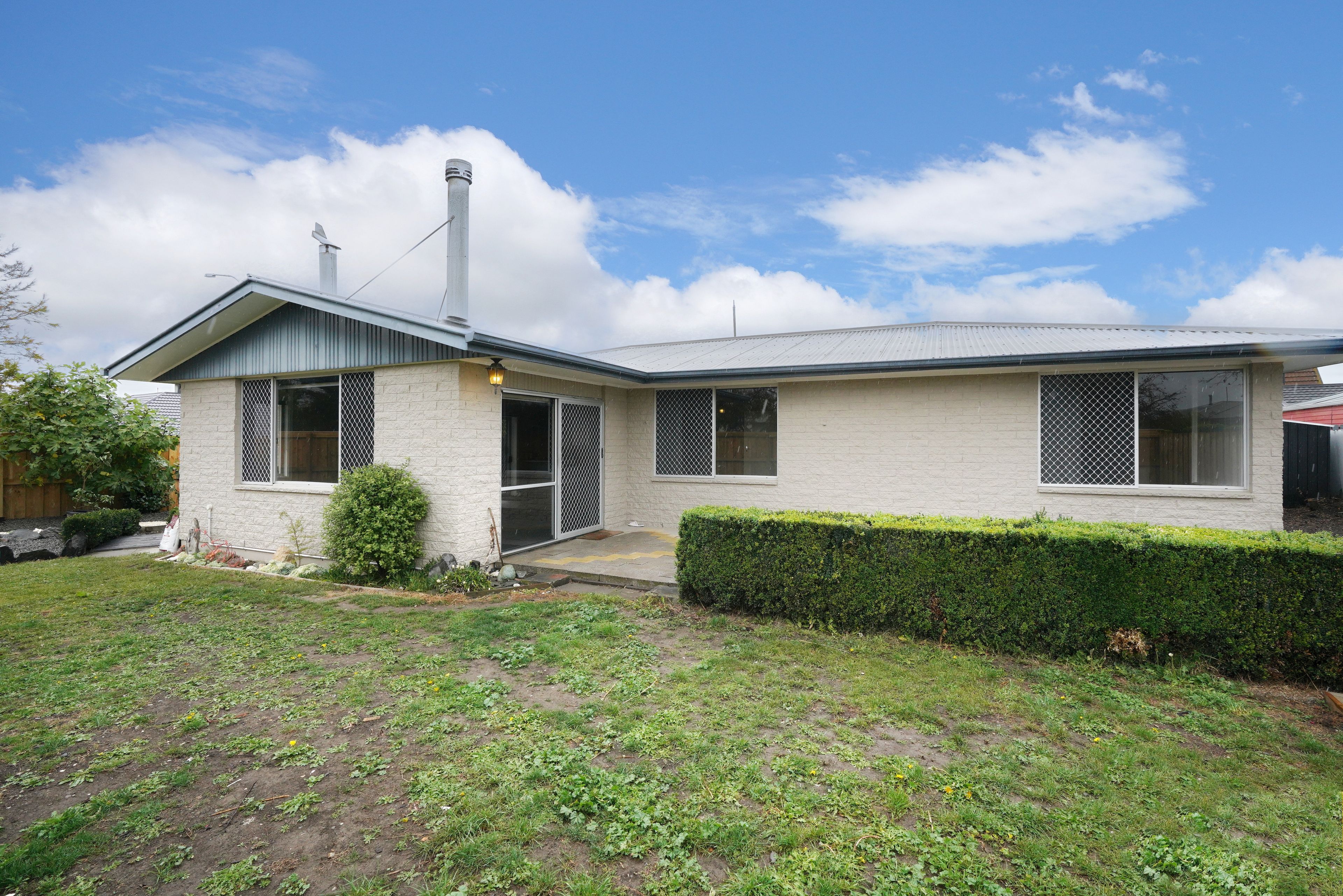67 Seddon Street, Rangiora, Waimakariri District 7400 - Leased House ...