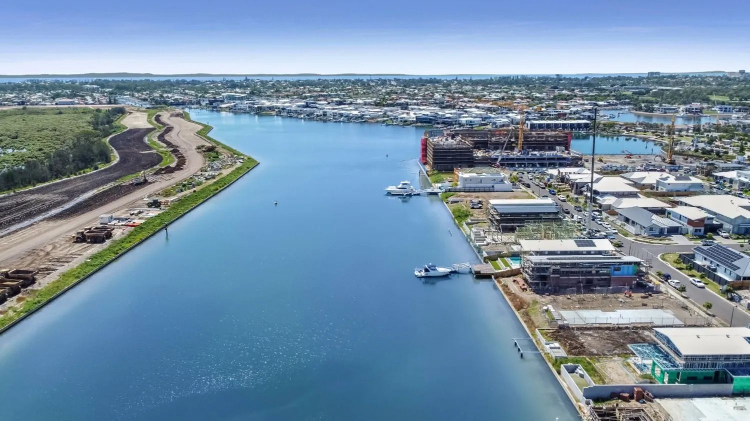 95 Aqua Street, Newport, QLD 4020 - Sold Land - Ray White Newport