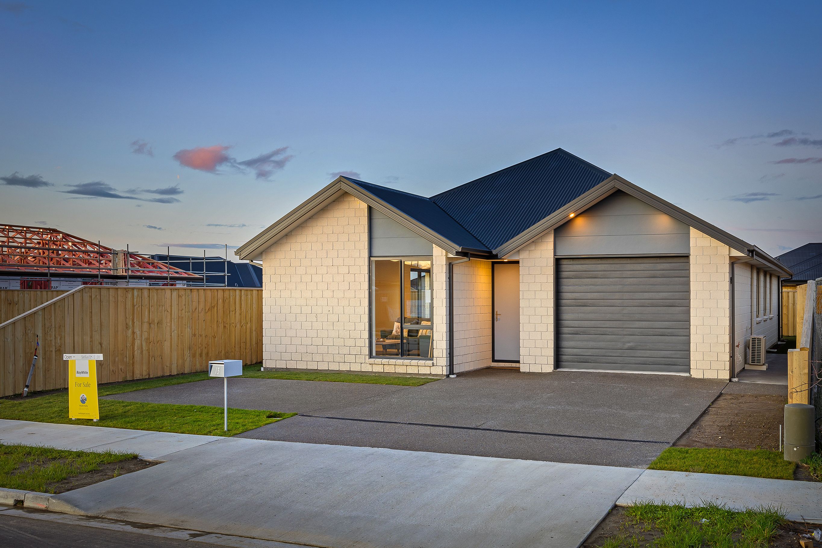 13 Nathaniel Archer Street, Ravenswood, 7610 - Sold House - Ray White ...