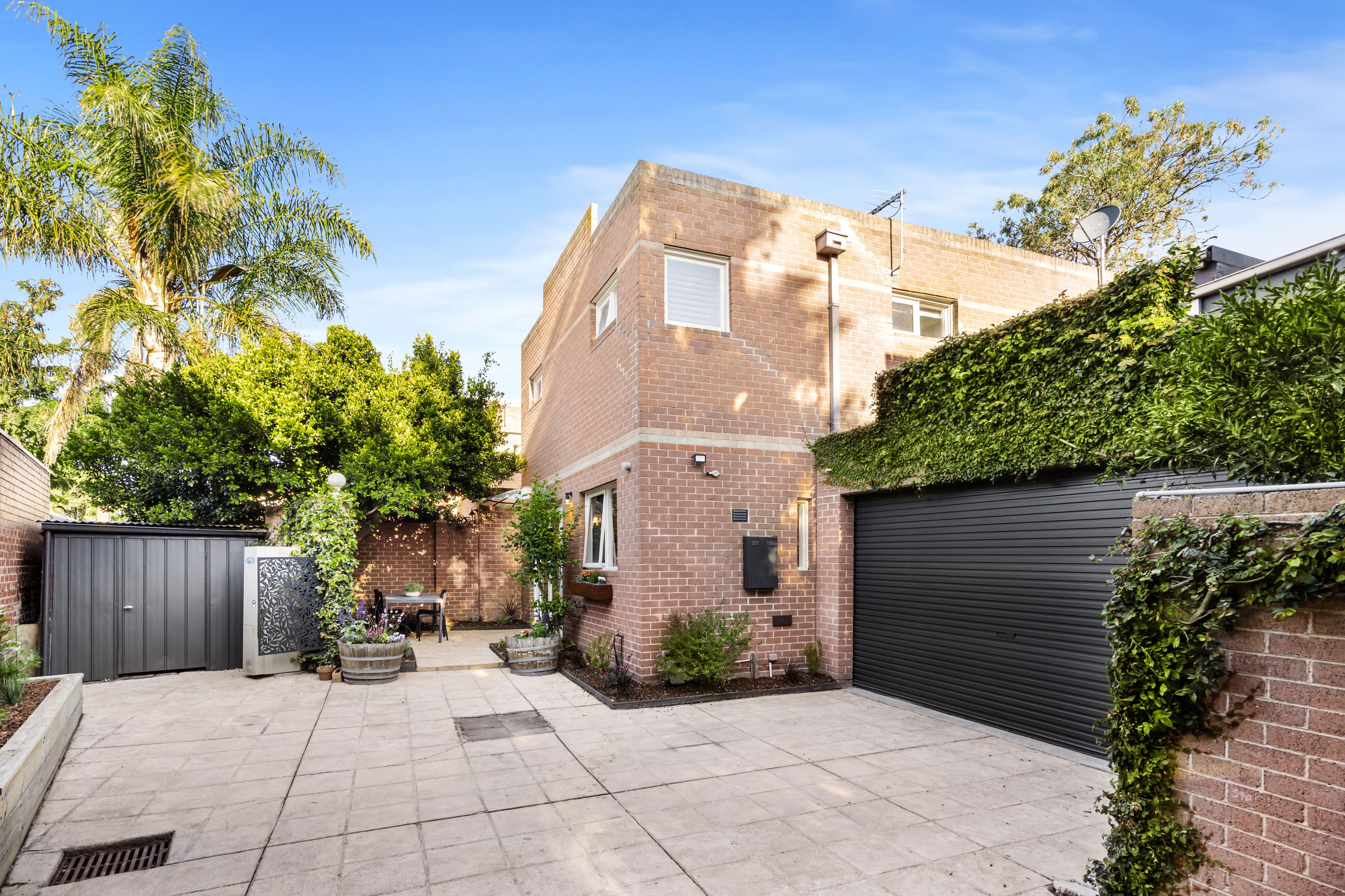 11 Barrow Place, Richmond, VIC 3121 - Sold House - Ray White Balwyn