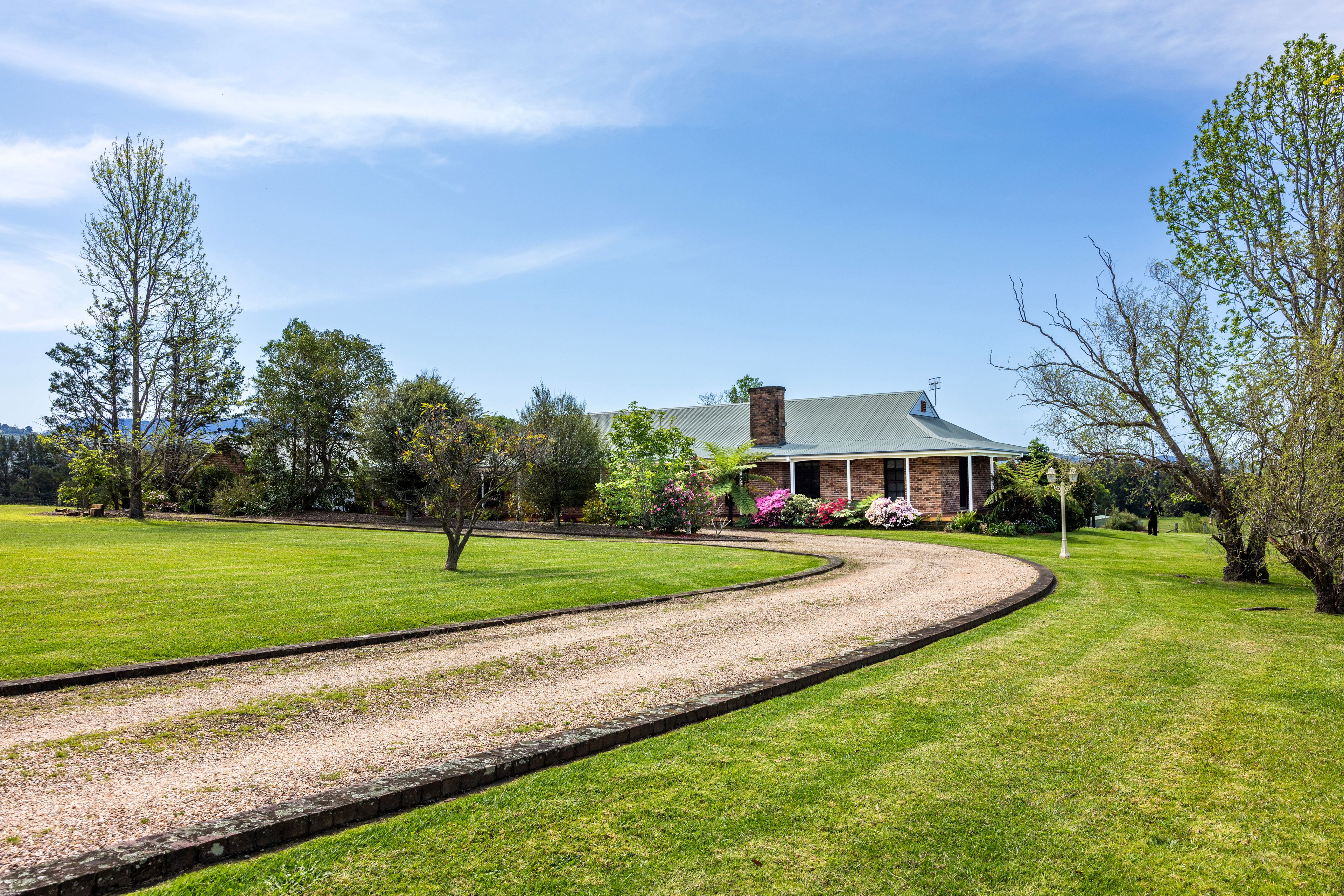 43 Jaspers Brush Road, Jaspers Brush, NSW 2535 - Sold Rural Lifestyle ...