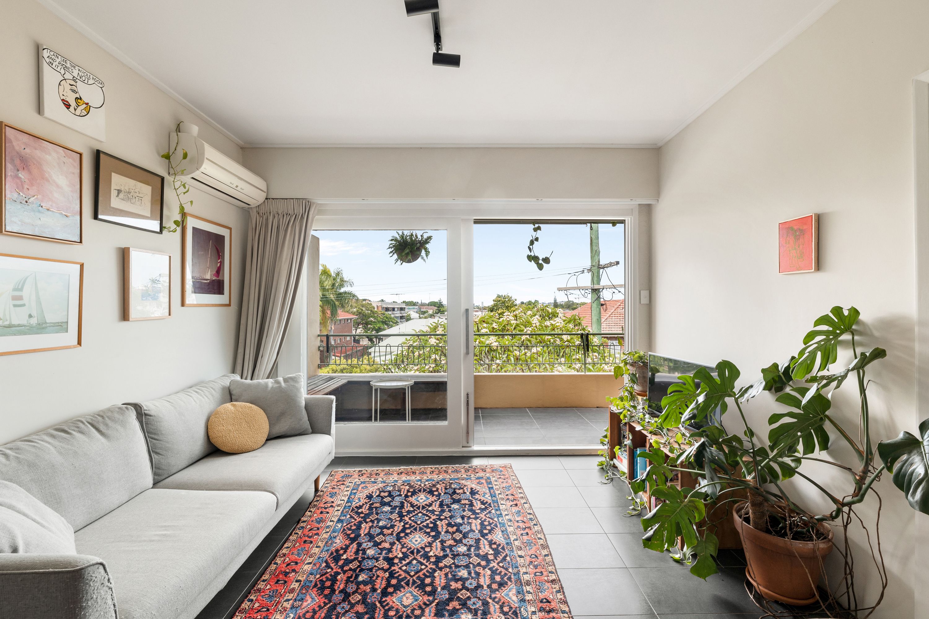 9/66 Merthyr Road, New Farm, QLD 4005 - Sold Apartment - Ray White New Farm