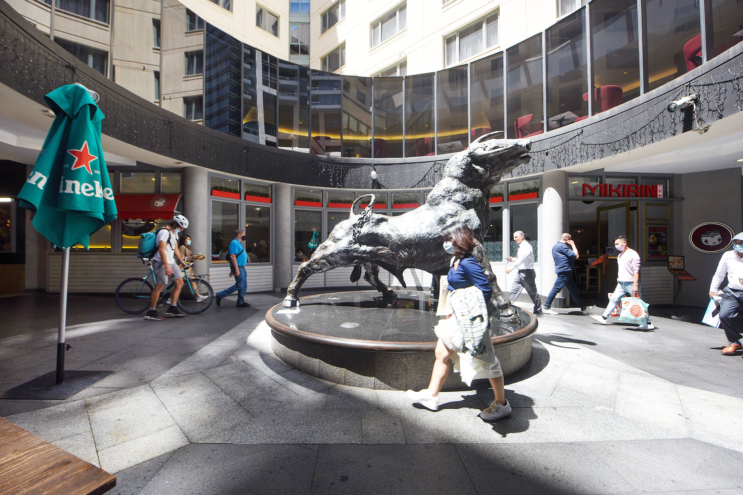 Ray White Commercial Western Sydney