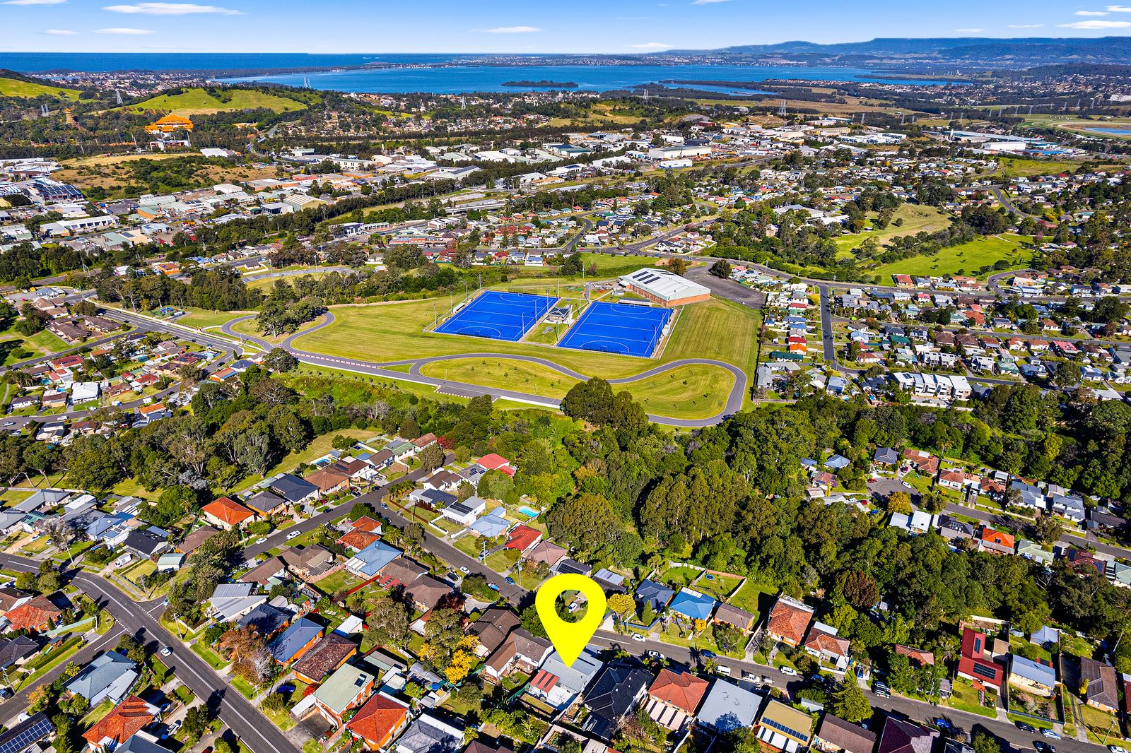 16 Bruce Street, Unanderra, NSW – Home For Sale • Ray White