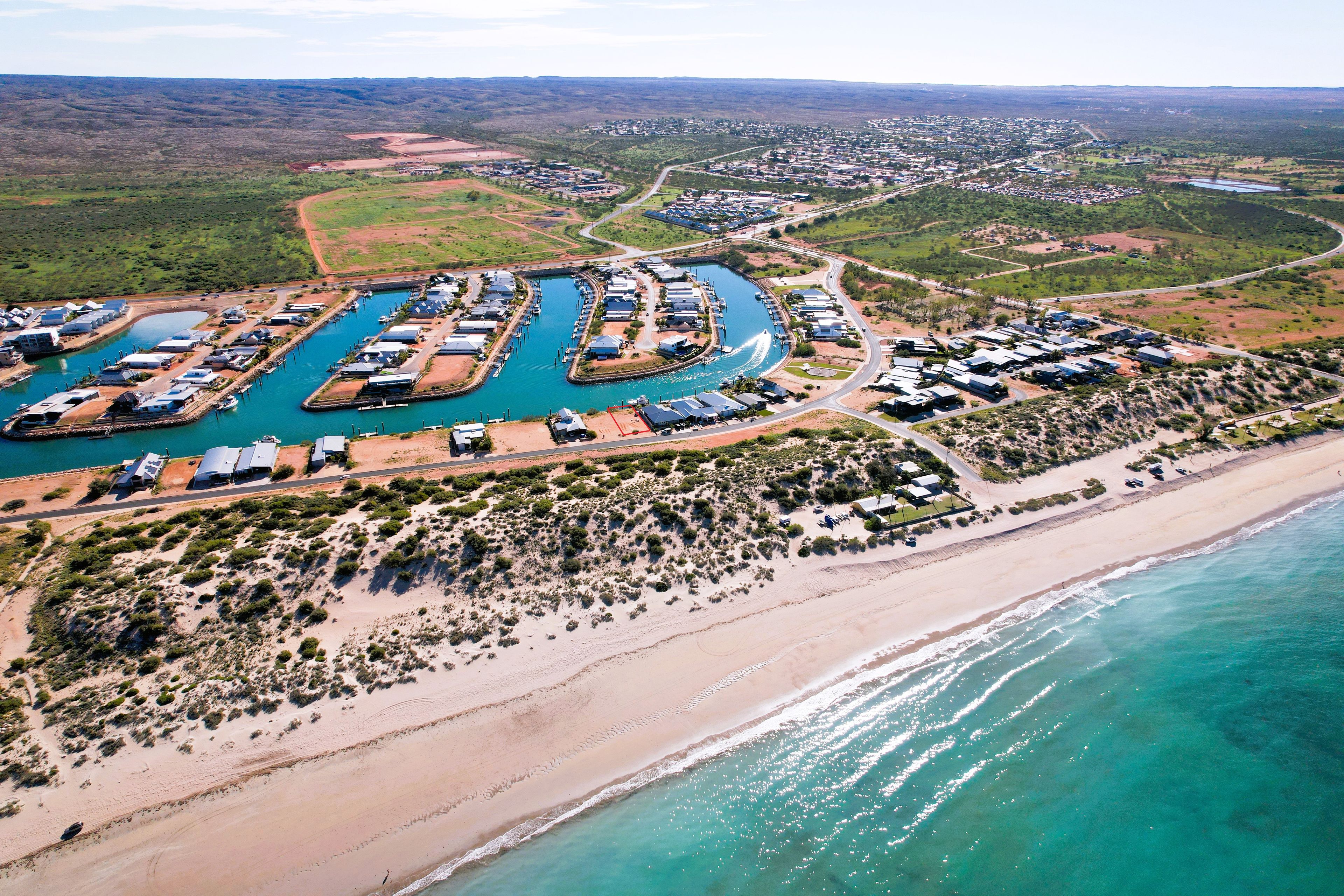 Ray White Exmouth
