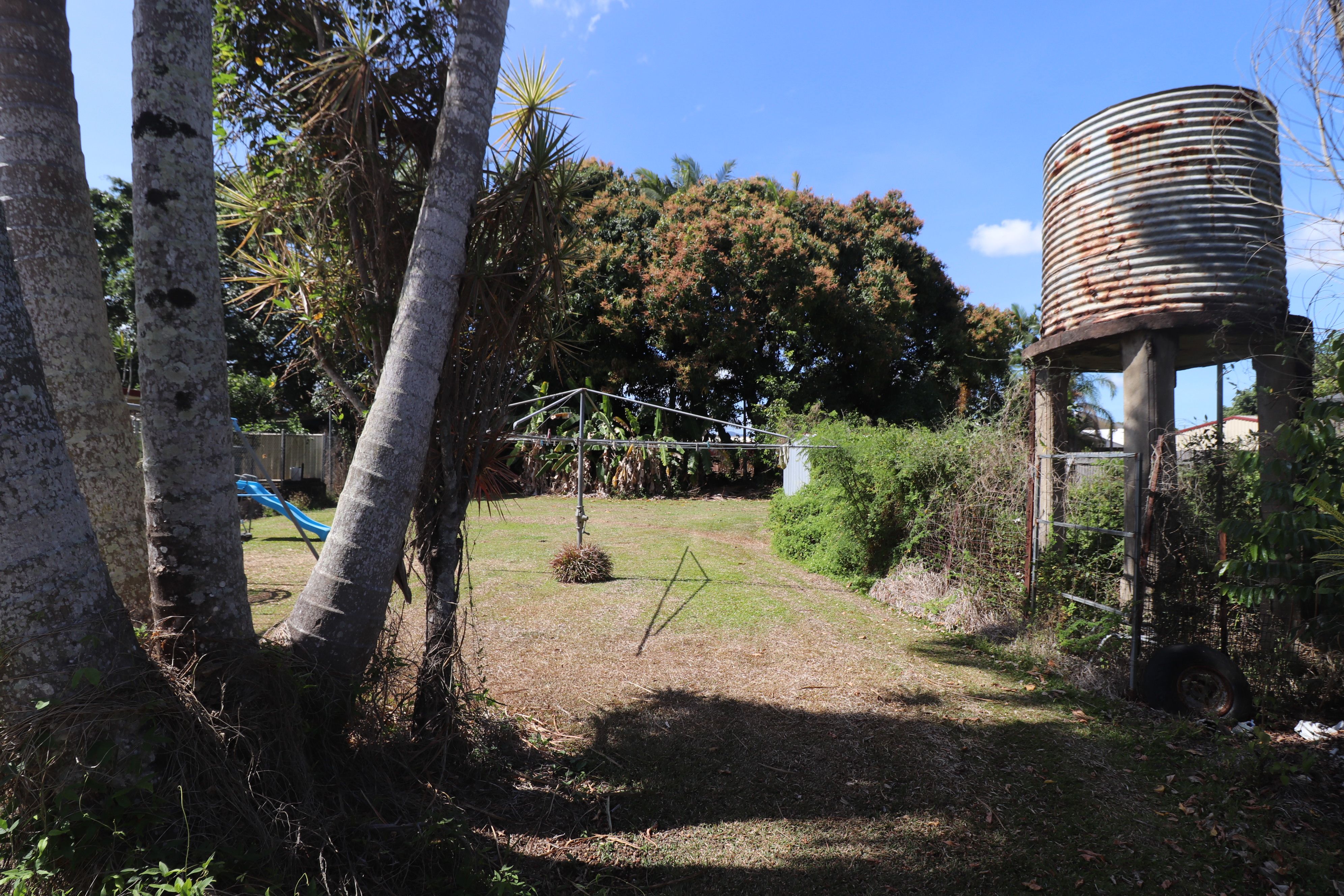 5 Rankin Street, Trebonne, QLD 4850 - Sold House - Ray White Ingham