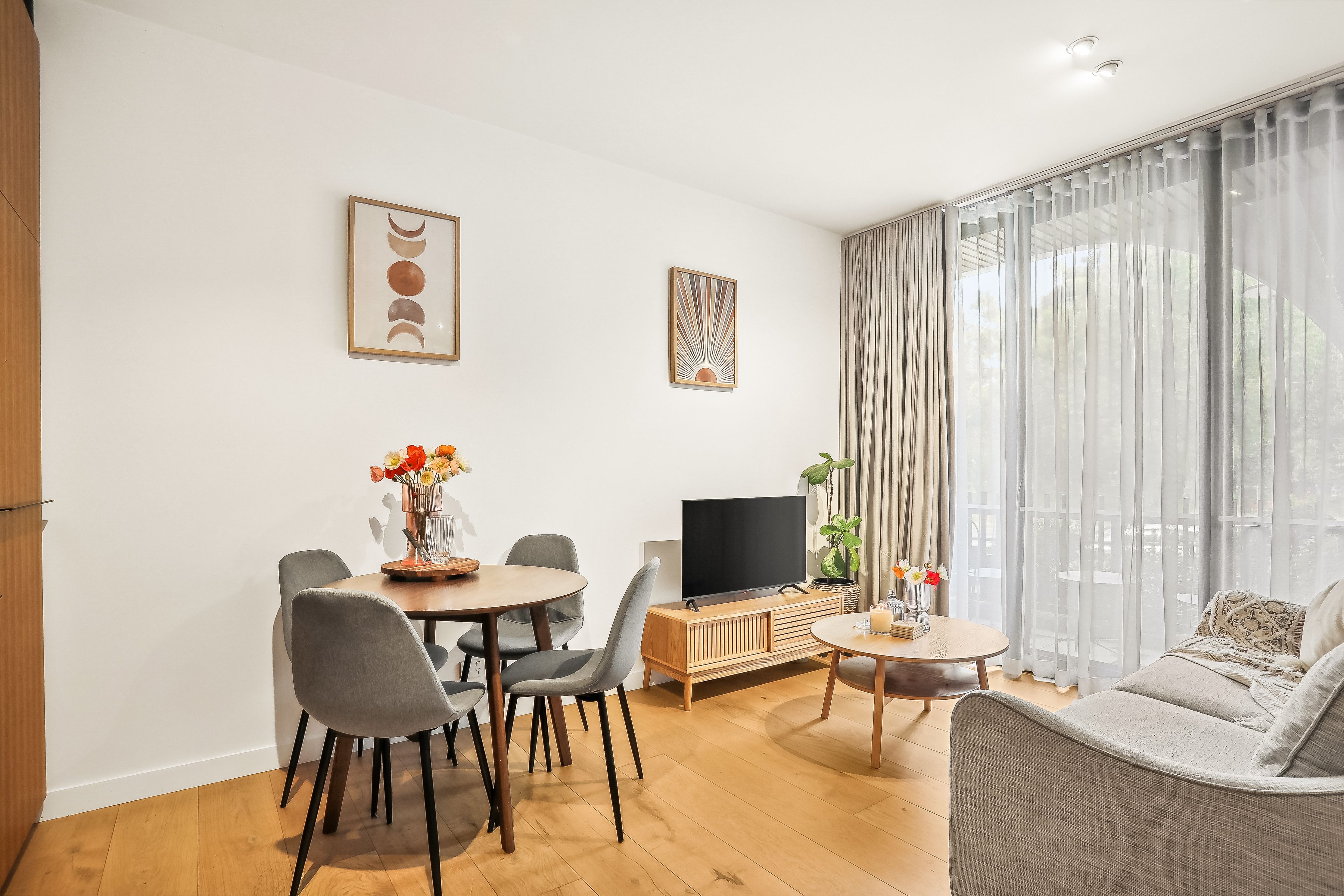 1/18 Huntley Street, Alexandria, NSW 2015 - Apartment for Rent - Ray ...