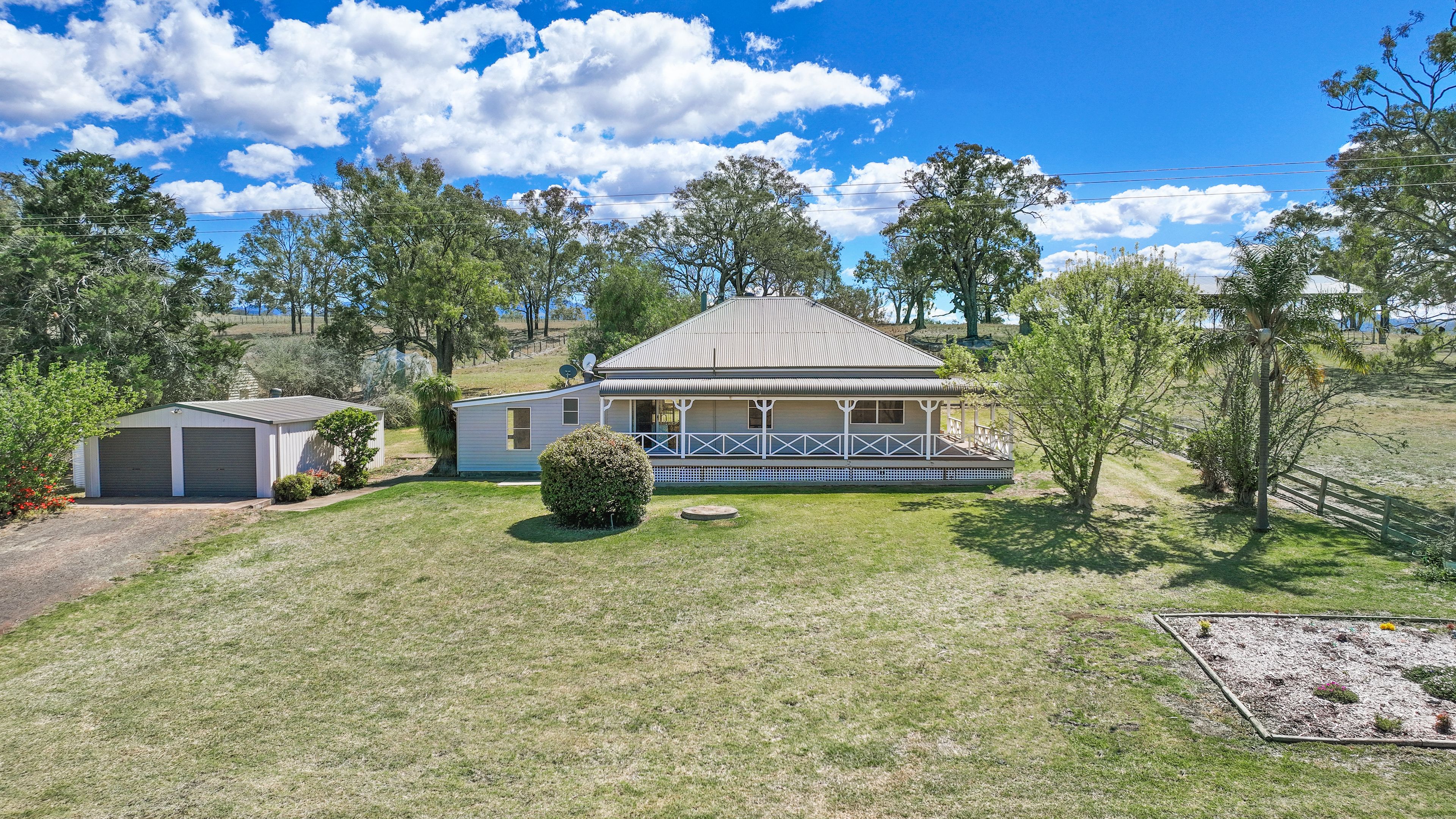 "Ambervale" - 158 Cressfield Road, Scone, NSW 2337 - Sold Rural ...