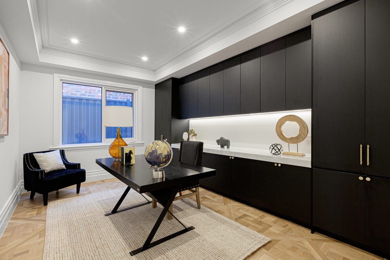 5 Hertford Crescent, Balwyn, VIC 3103 - Sold House - Ray White Balwyn