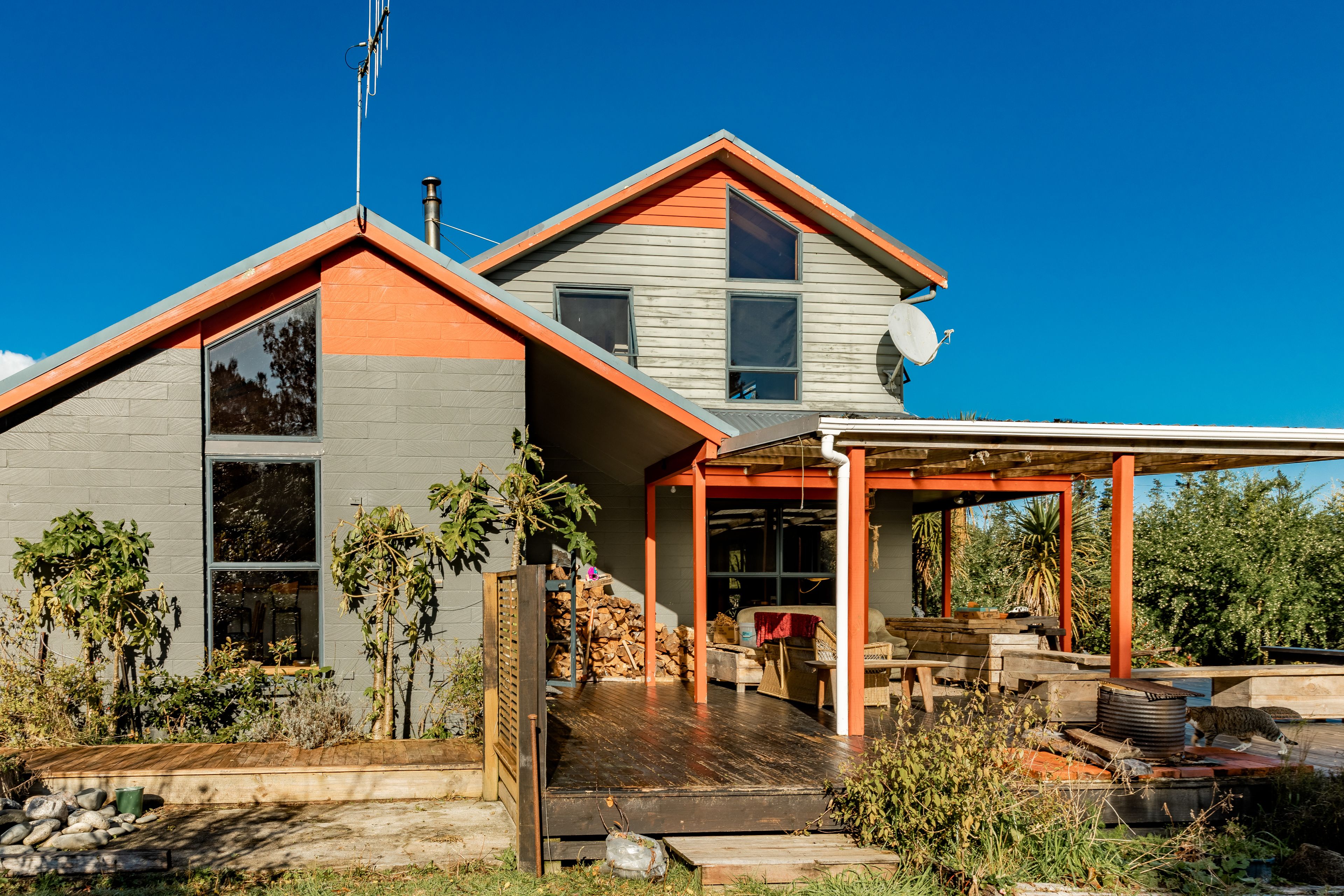 7/363 State Highway 67, Fairdown, Buller District 7891 - Sold Lifestyle ...