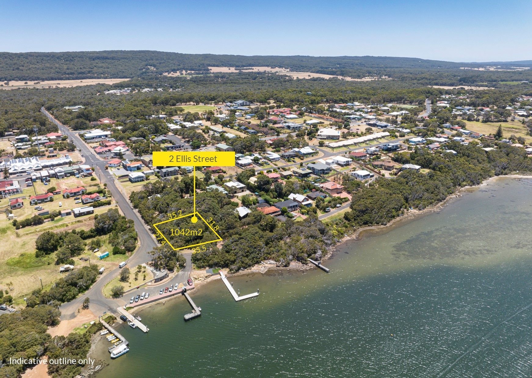 2 Ellis Street, Augusta, WA 6290 - Land for Sale - Ray White Stocker ...