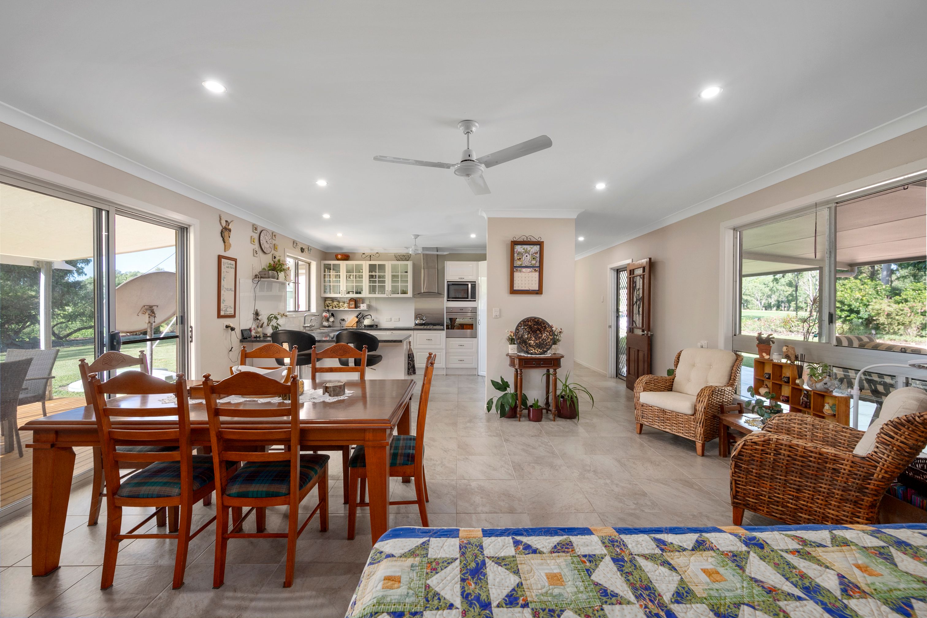 954 Woodstock Giru Road, Mount Surround, QLD 4809 - Sold House - Ray ...