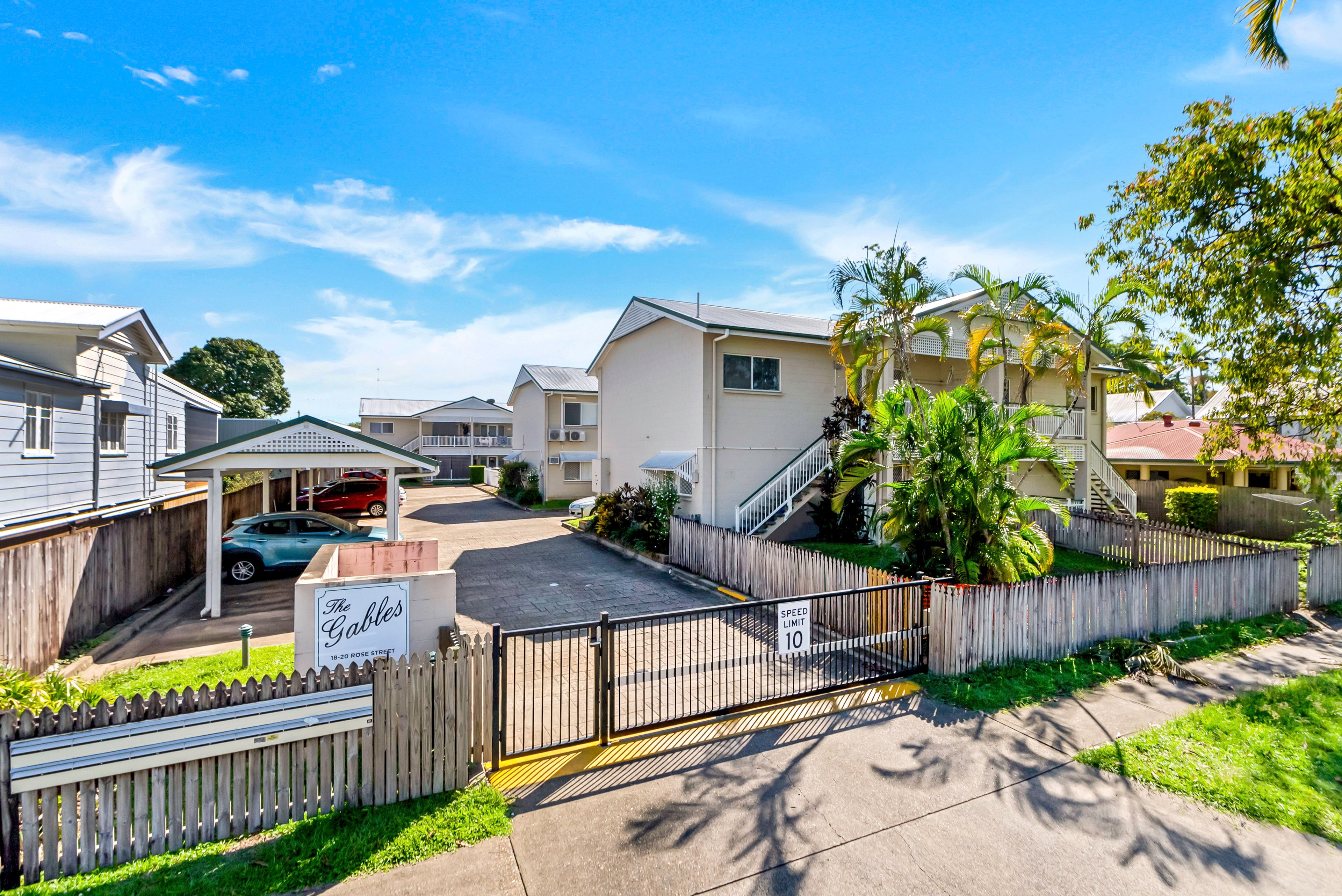 4/18-20 Rose Street, Westcourt, QLD 4870 - Sold Apartment - Ray White ...