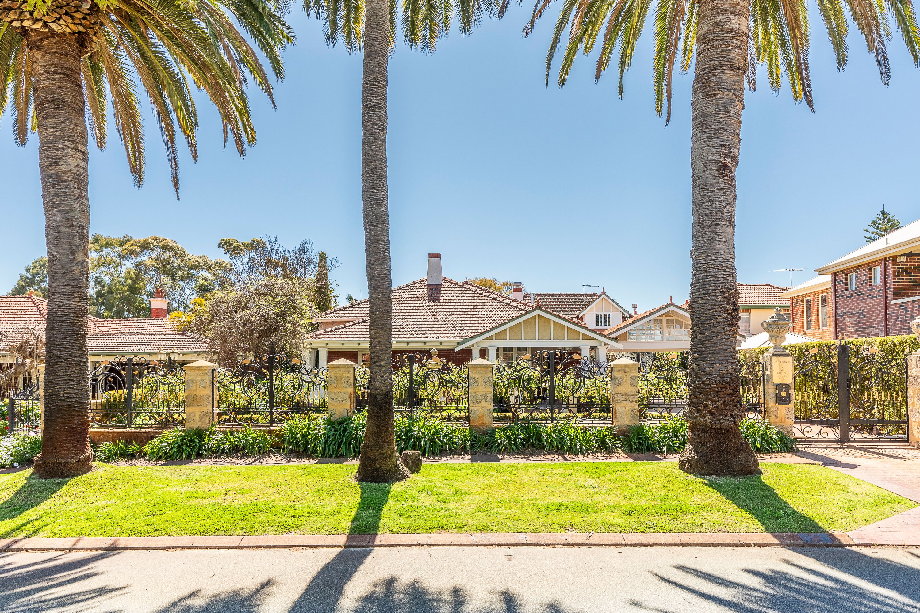 2 Regent Street West, Mount Lawley, WA 6050 - Sold House - Ray White ...