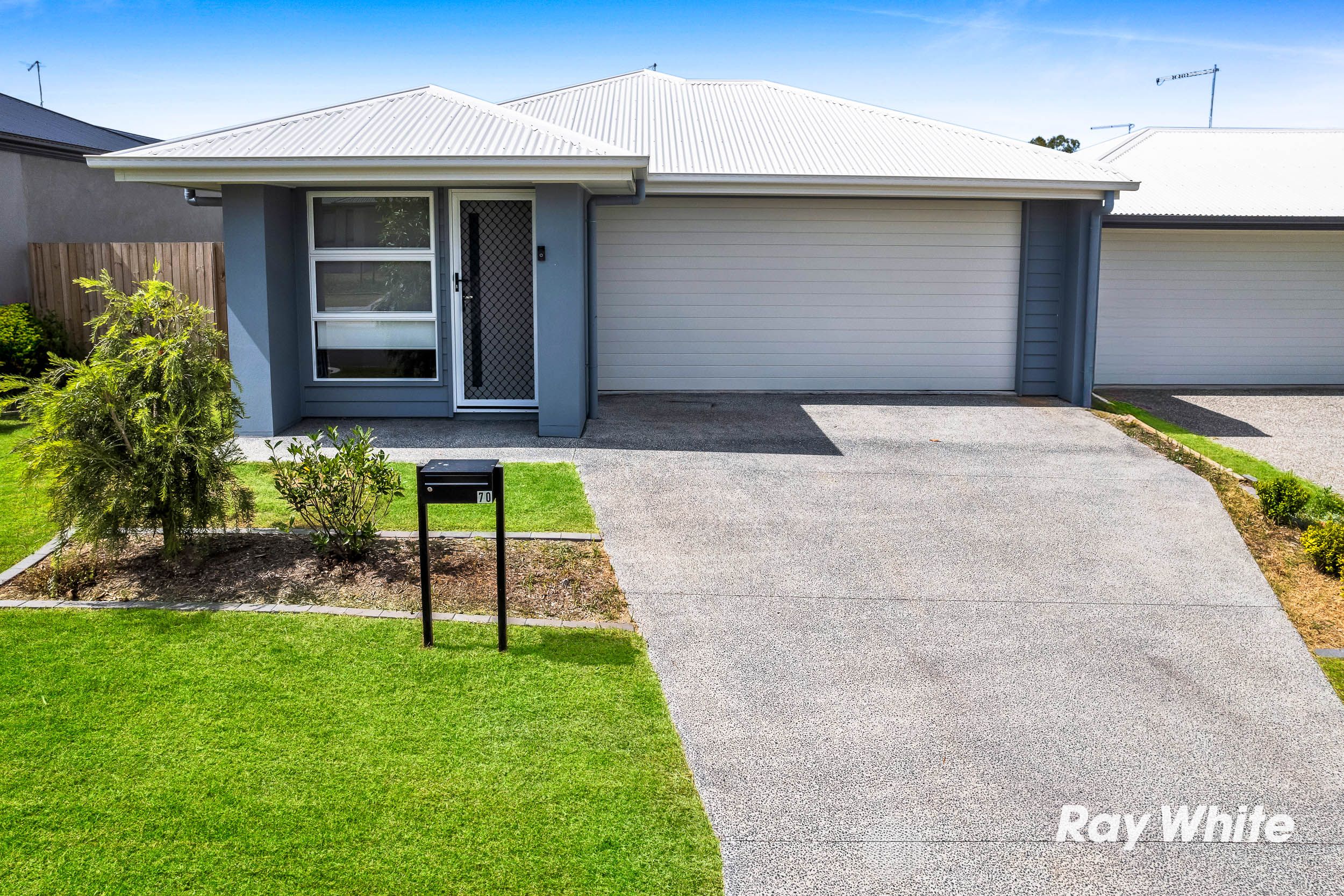 70 Proctor Circuit, Logan Reserve, QLD 4133 - Sold House - Ray White IMS