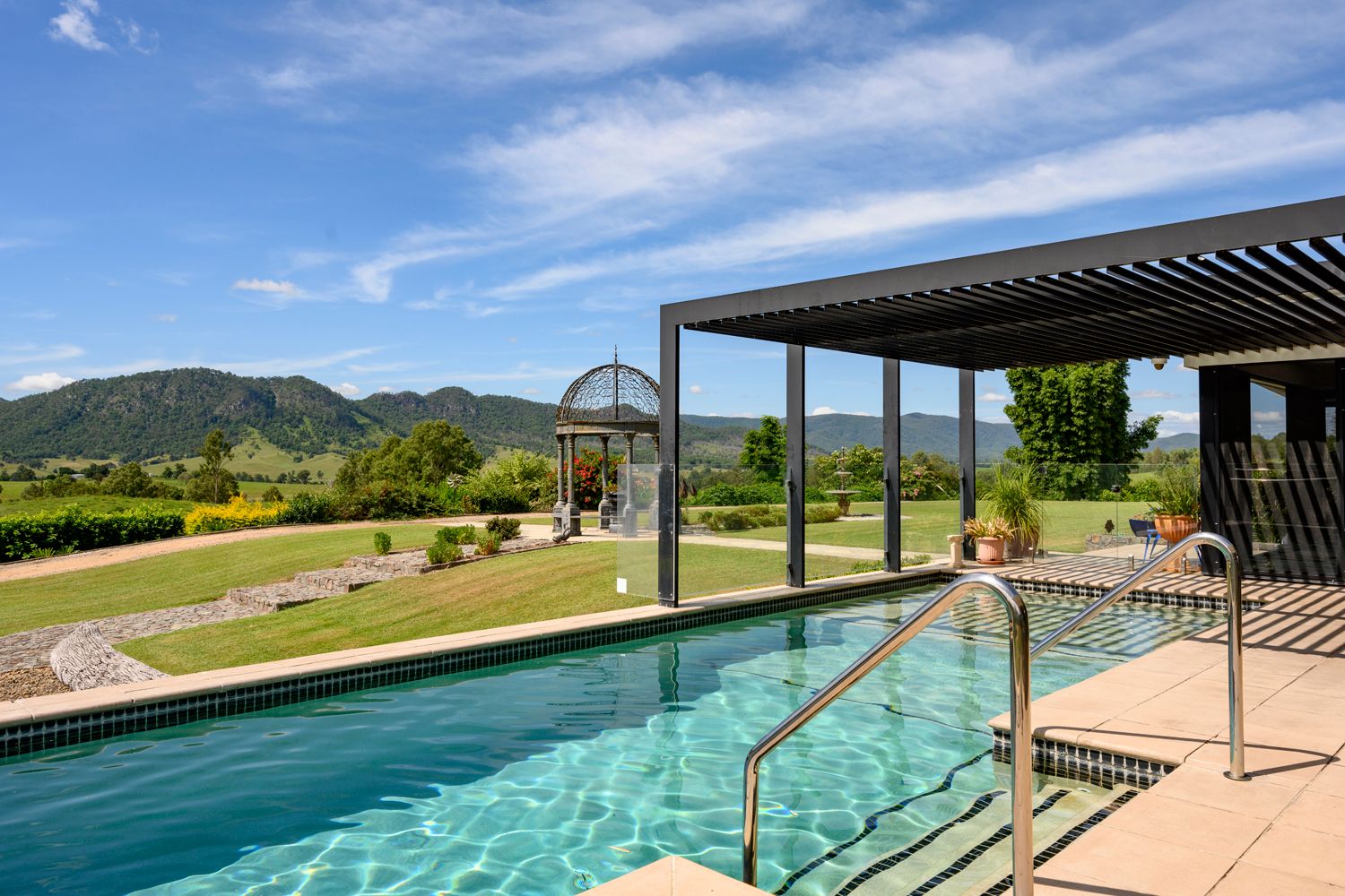 1051 Mount Kilcoy Road, Mount Kilcoy, QLD 4515 - Sold Rural Lifestyle ...