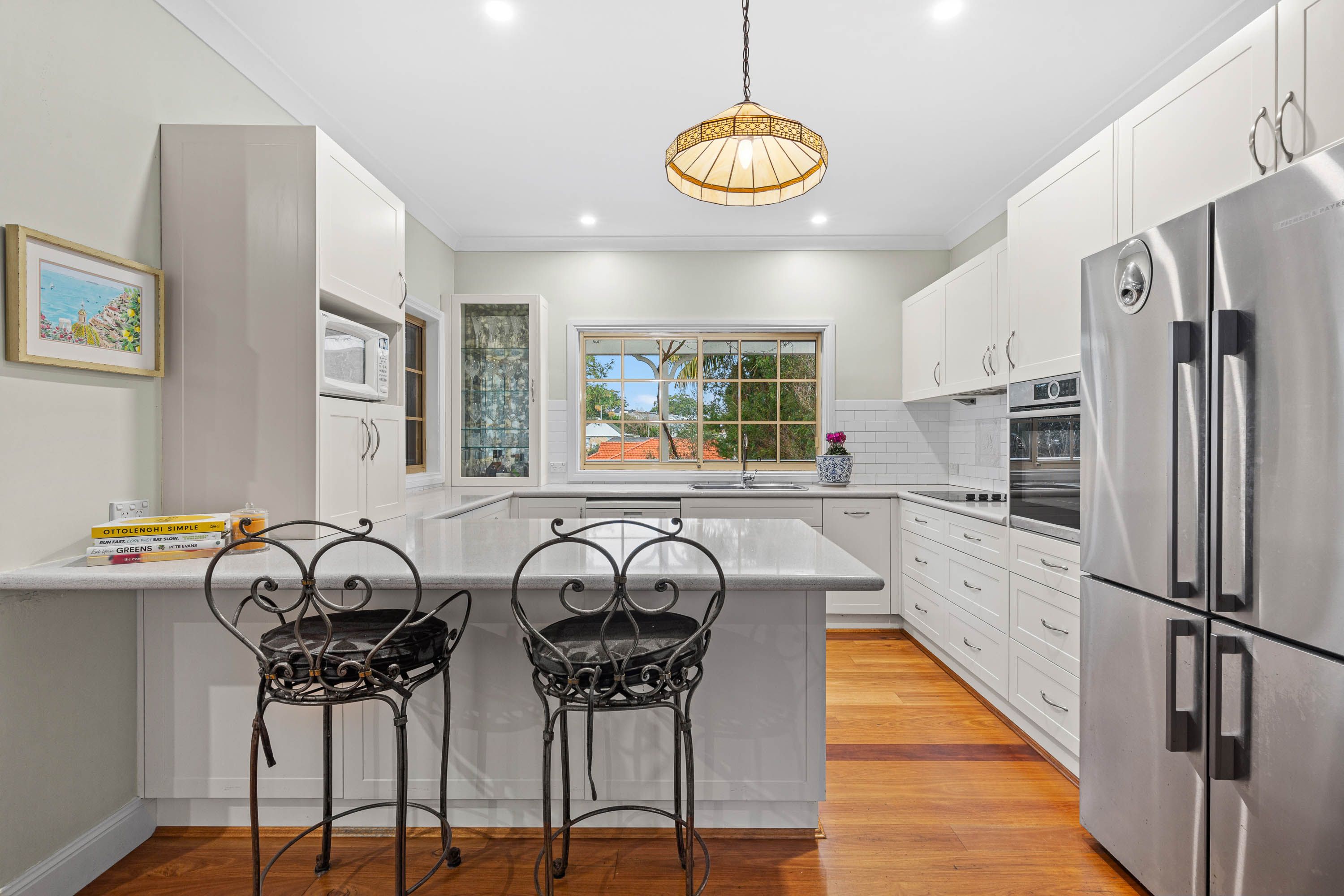 20 The Crescent, Hurstville Grove, NSW 2220 - Sold House - Ray White ...