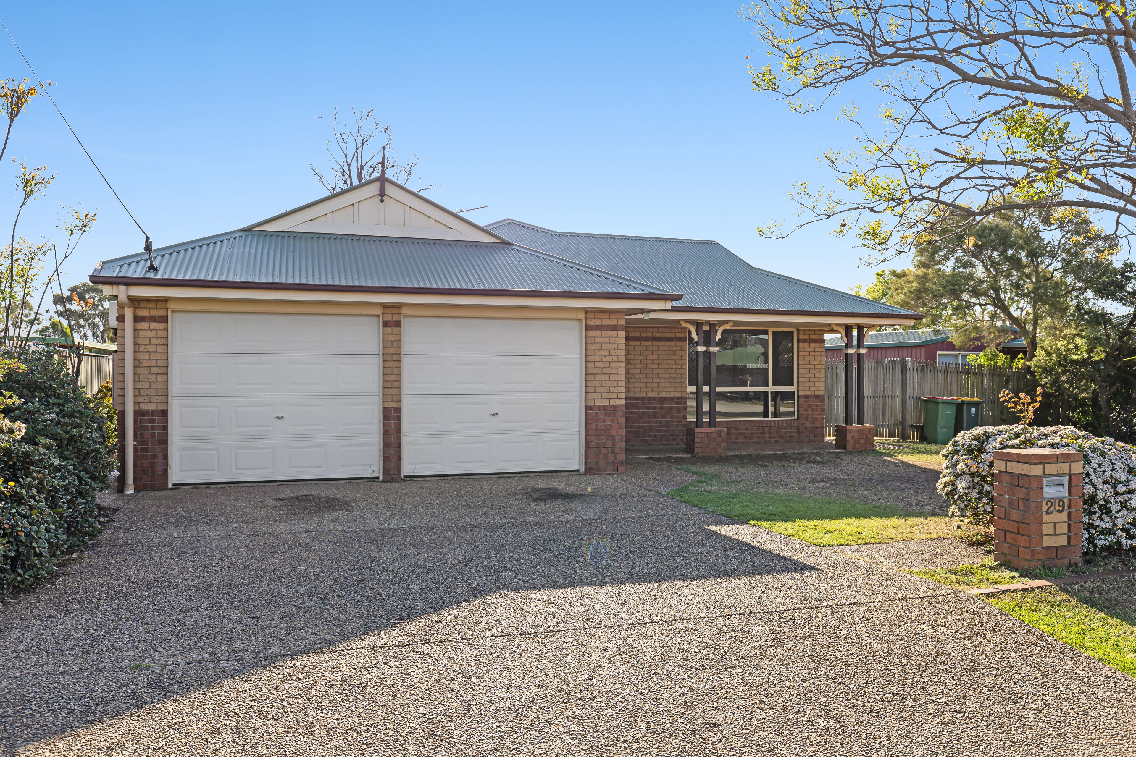 29 Joseph Street, Oakey, QLD 4401 - Sold House - Ray White Rural Oakey
