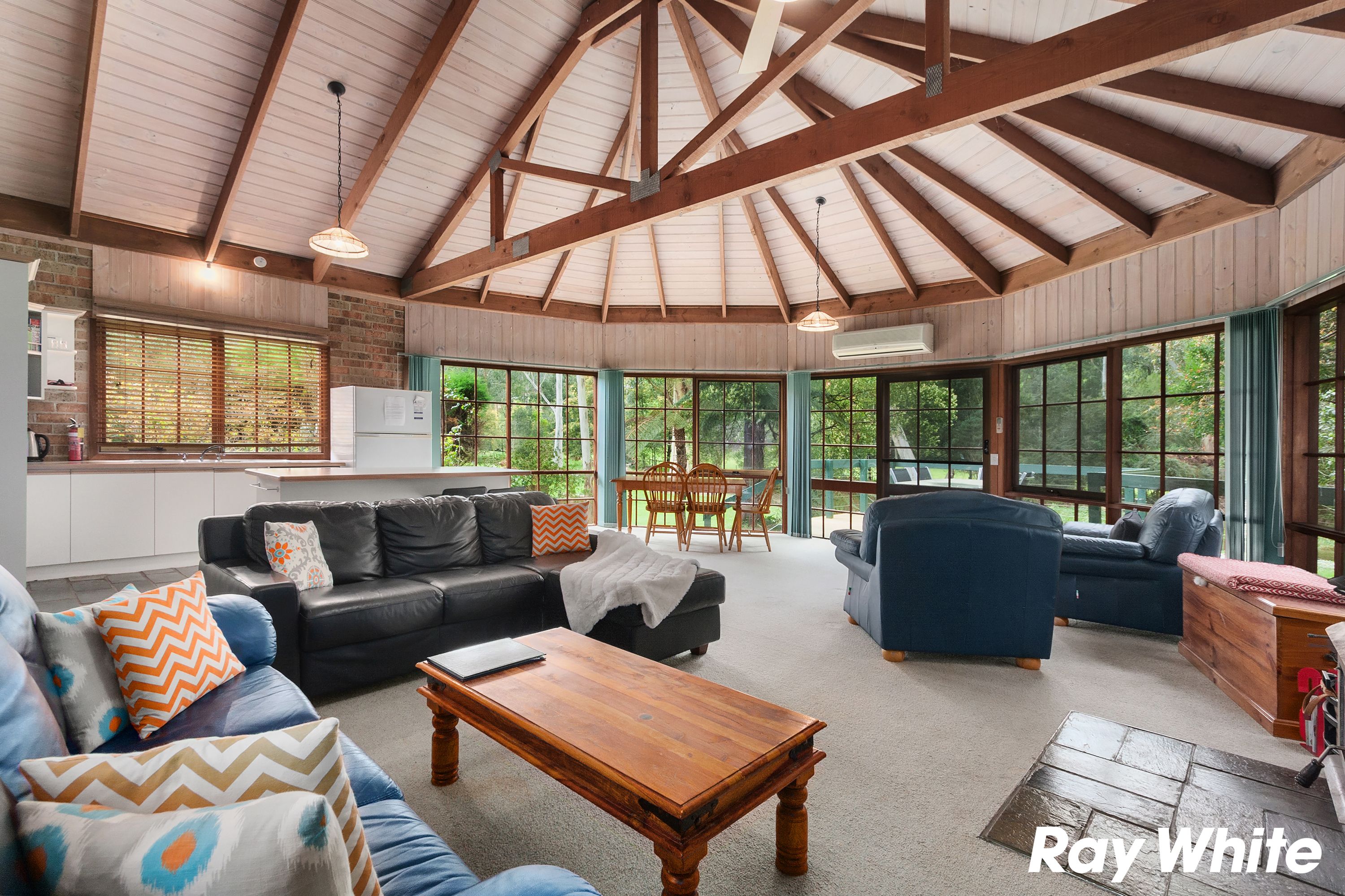 12 Bennett Street, Noojee, VIC 3833 - Sold House - Ray White Drouin