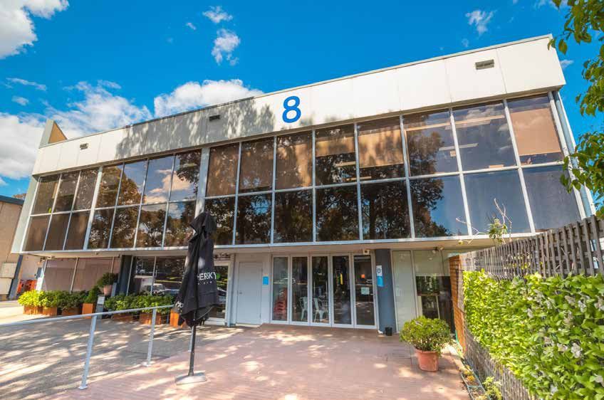 Ray White Commercial Western Sydney