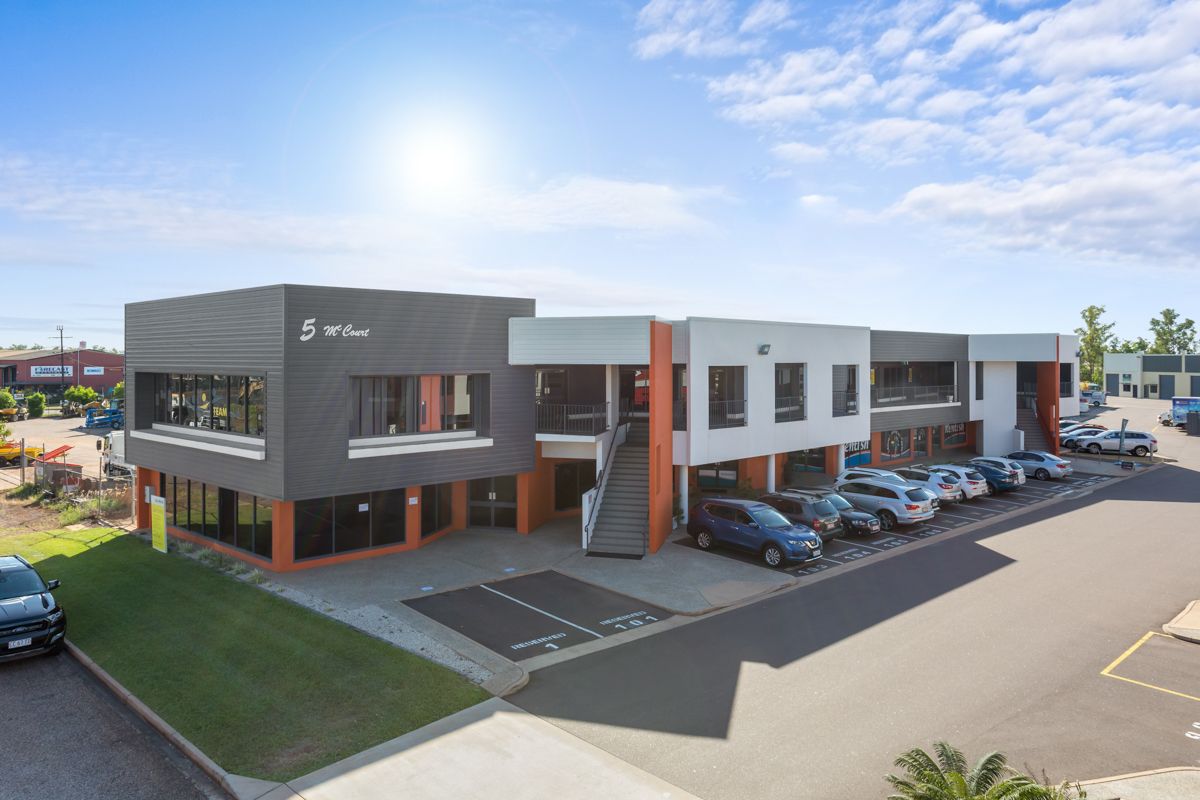 City NT | Commercial NT