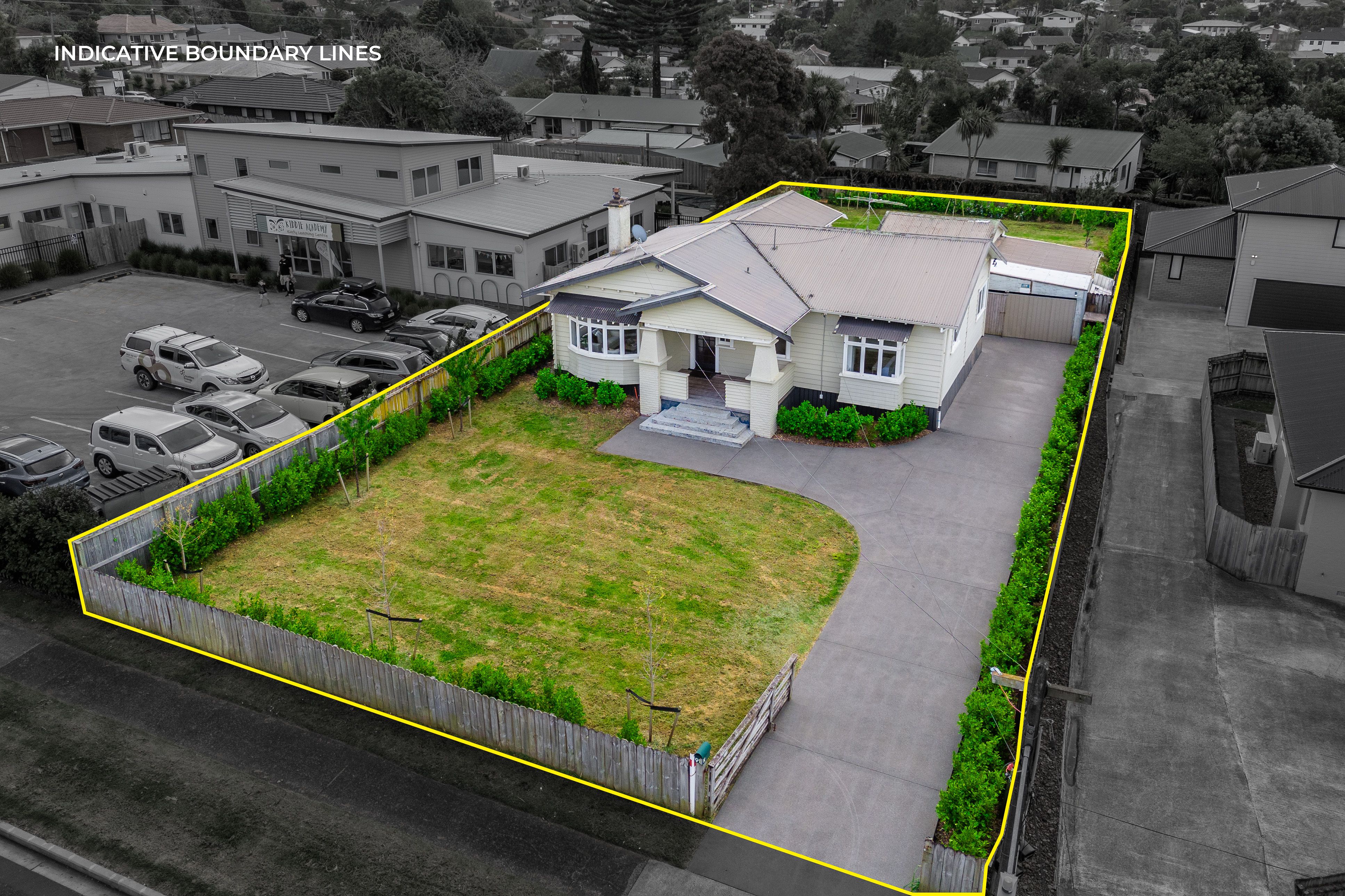 91 Victoria Street, Pukekohe, Franklin 2120 - Sold House - Ray White ...