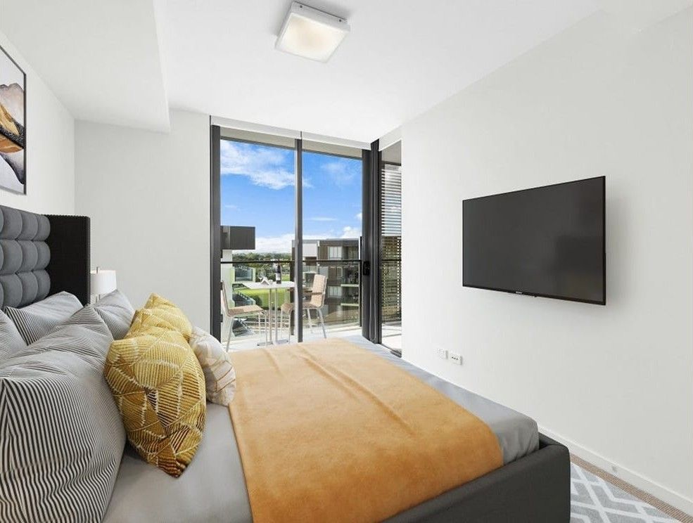 908/1 Aspinall Street, Nundah, QLD 4012 - Leased Unit - Ray White Nundah