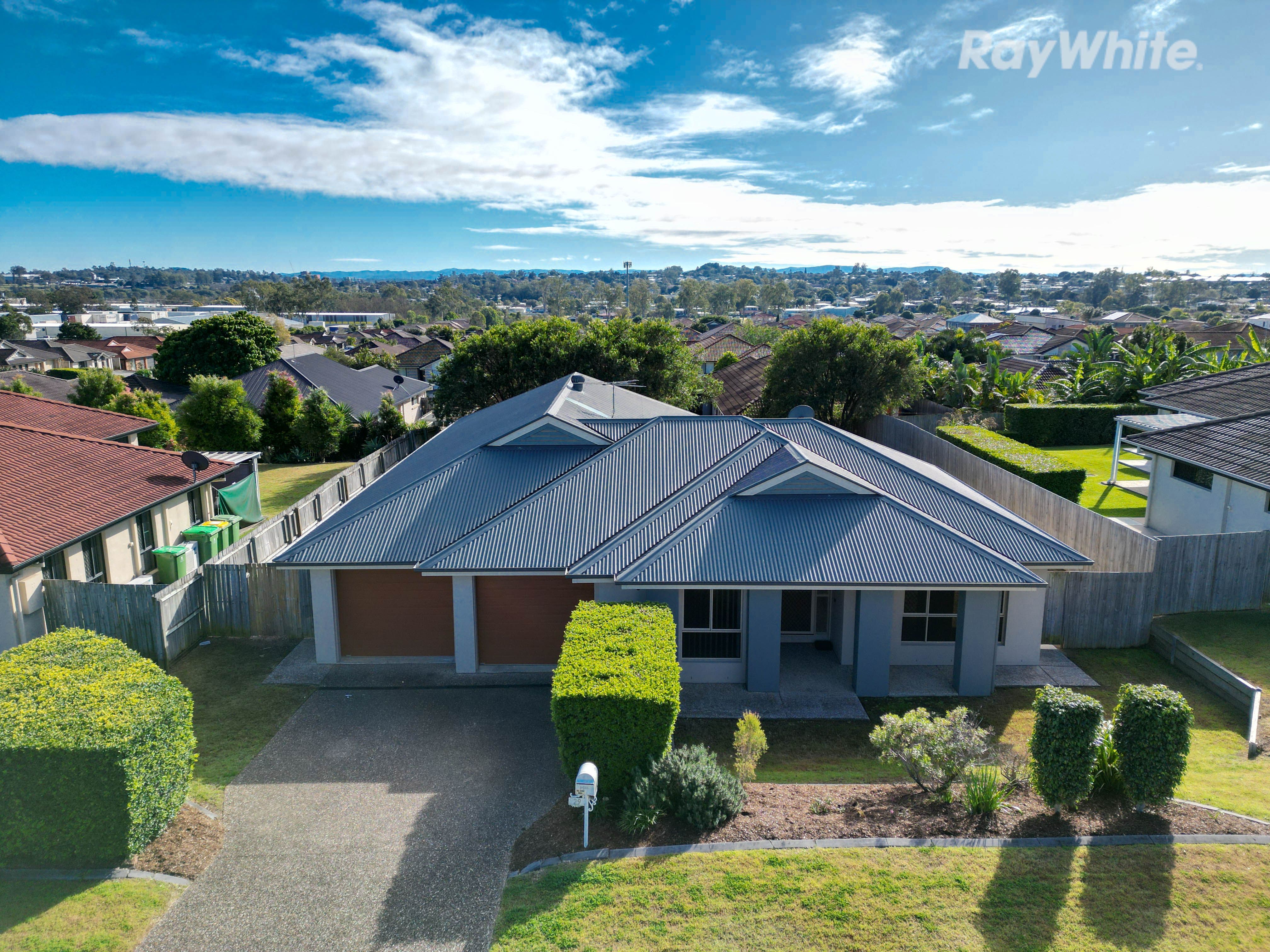 29 Anna Drive, Raceview, QLD 4305 - Sold House - Ray White Ipswich