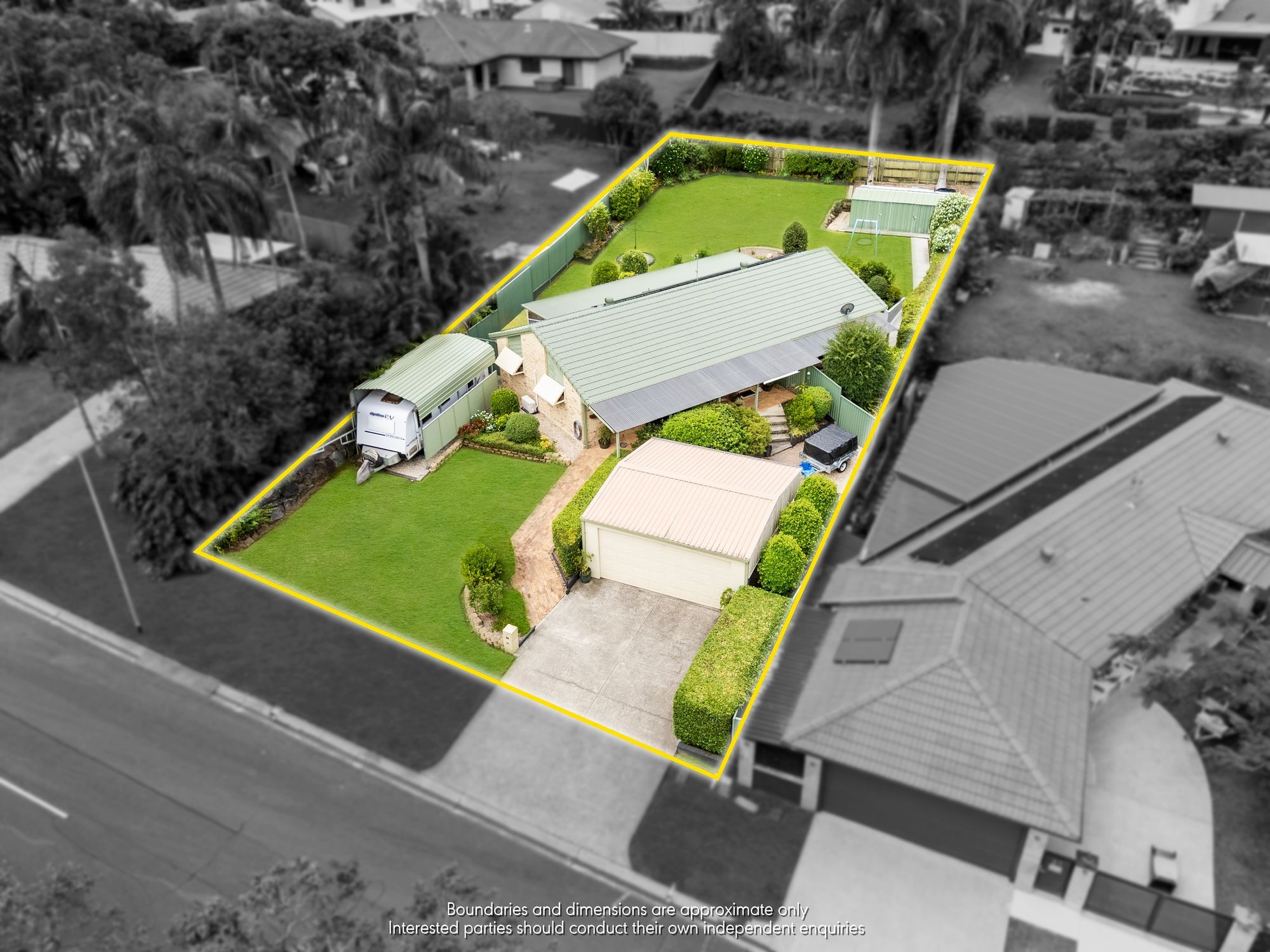 71 Renfrew Drive, Highland Park, QLD 4211 - House for Sale - Ray White ...