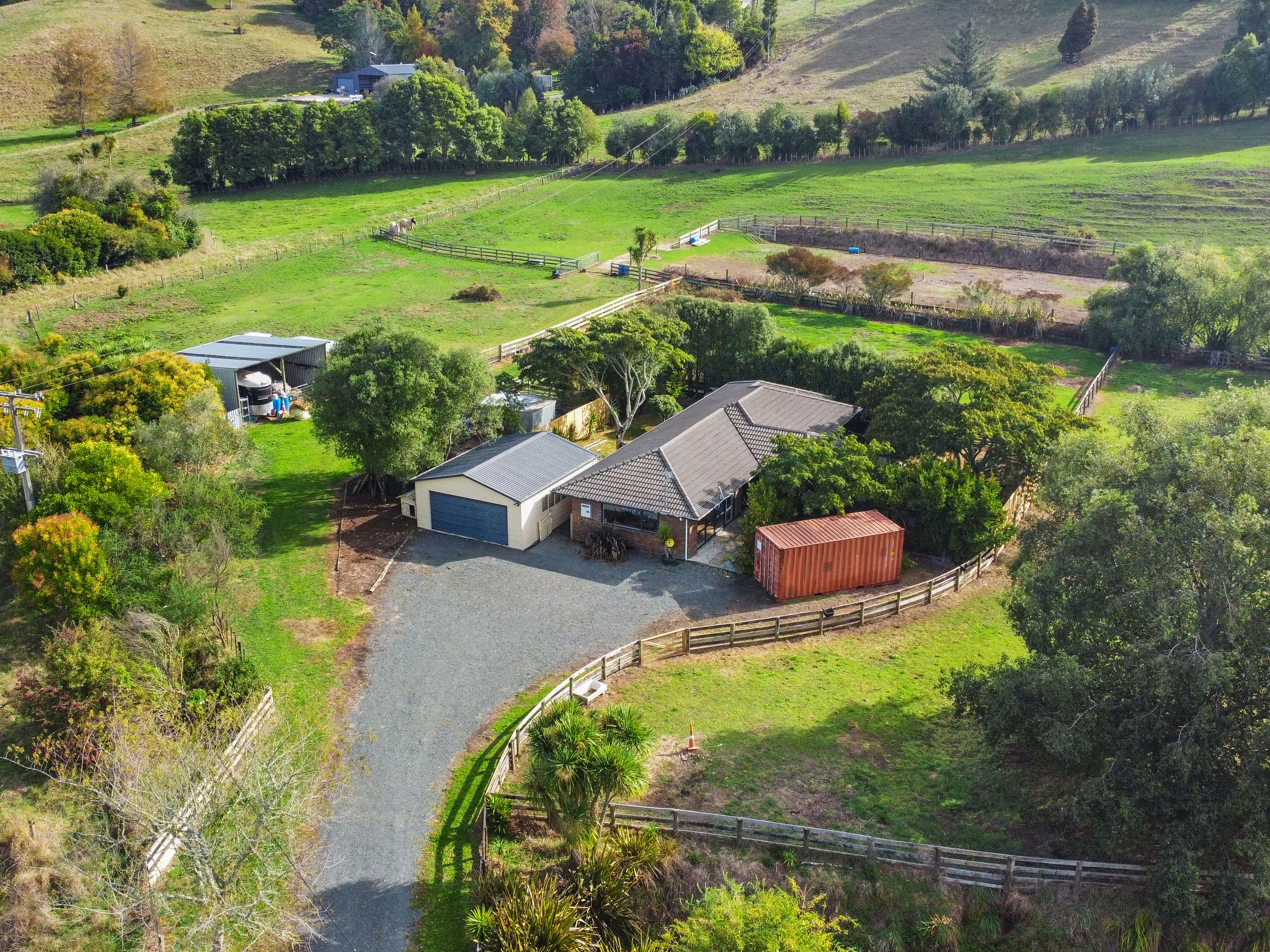 385 Te Pahu Road, Te Pahu, Waipa District 3285 - Sold Lifestyle ...
