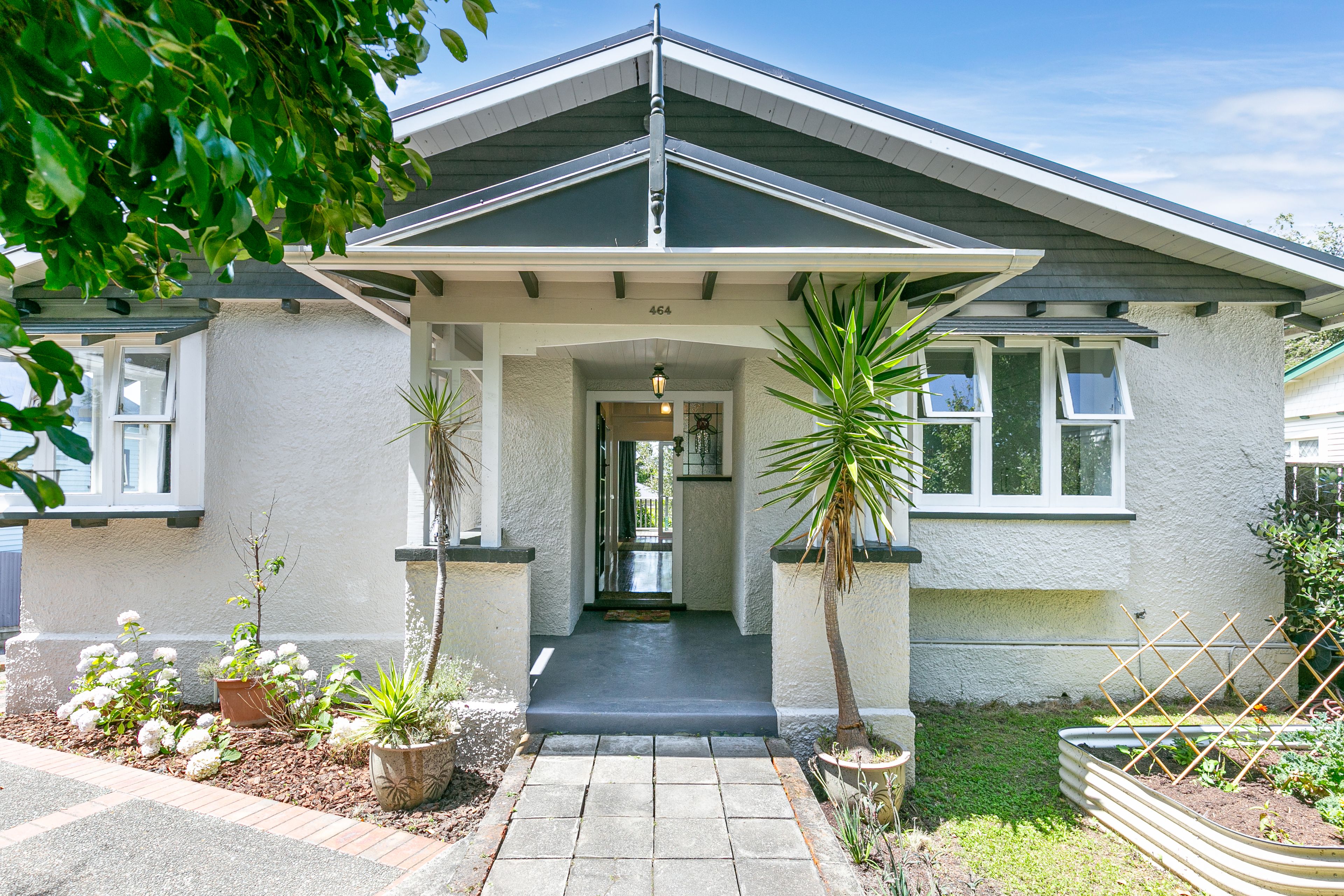 464 Hutt Road, Alicetown, Lower Hutt City 5010 - Sold House - Ray White ...