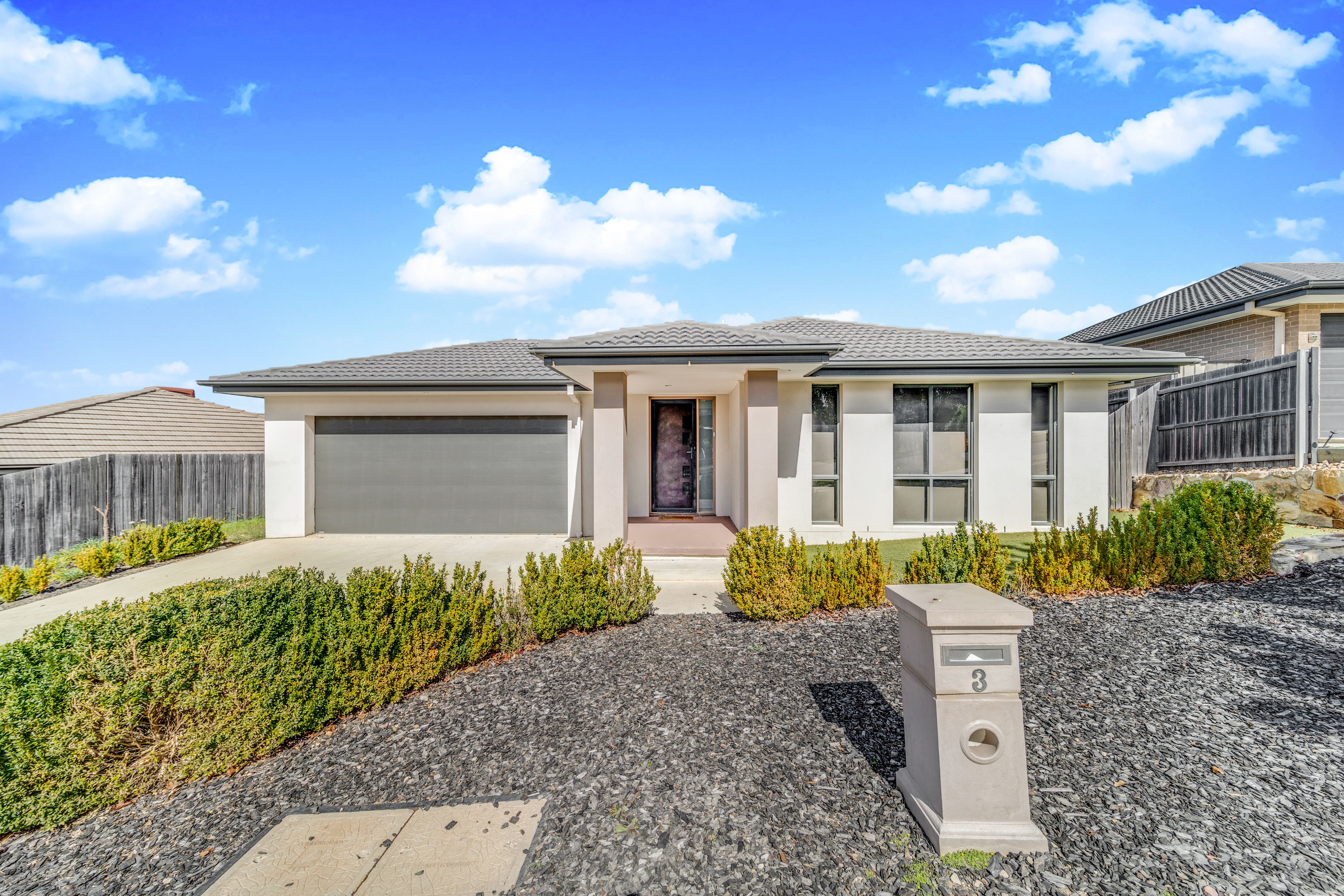 3 Numiari Street, Bonner, ACT 2914 - Leased House - Ray White Canberra