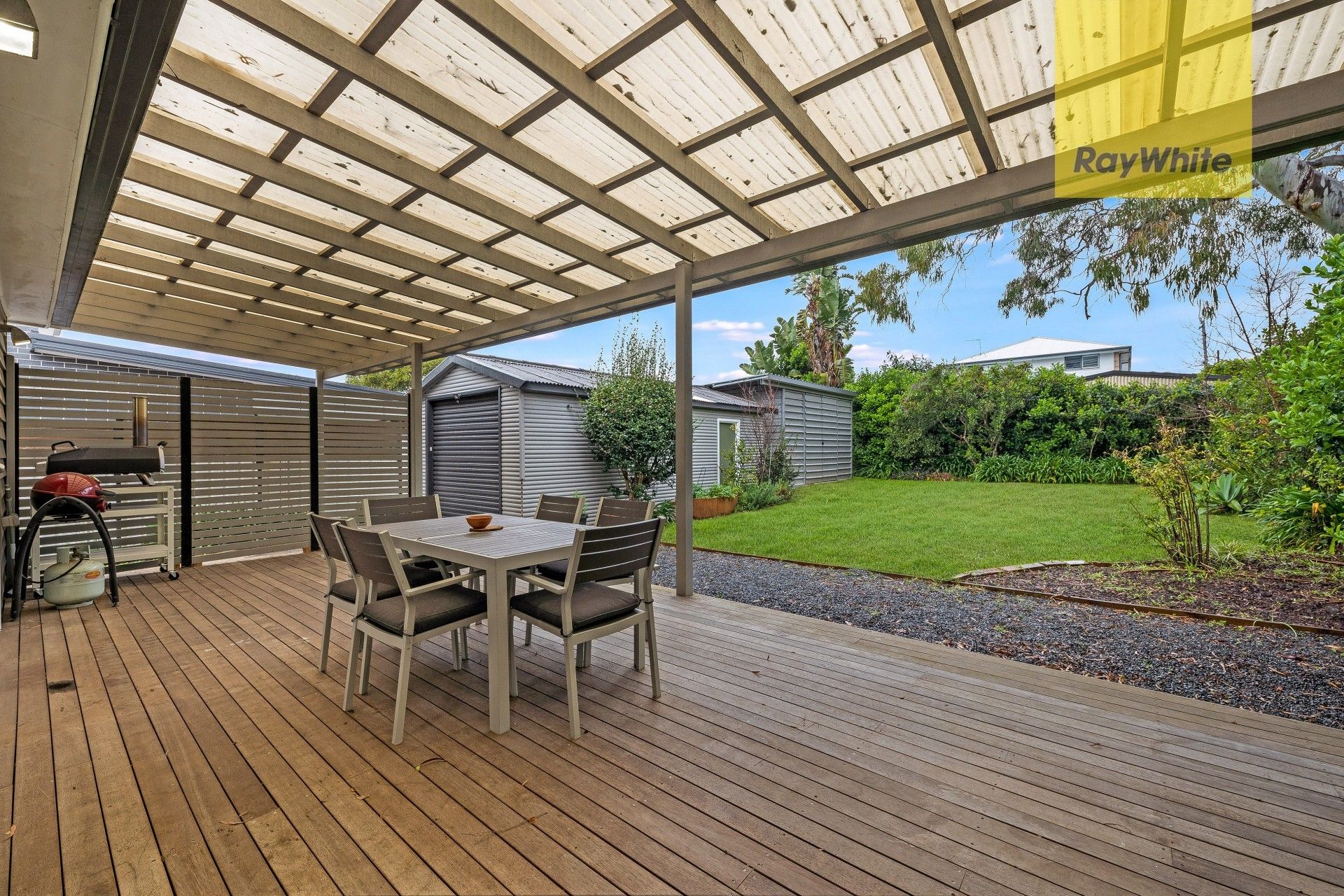 16 Wattle Street, Rydalmere, NSW 2116 - Sold House - Ray White ...