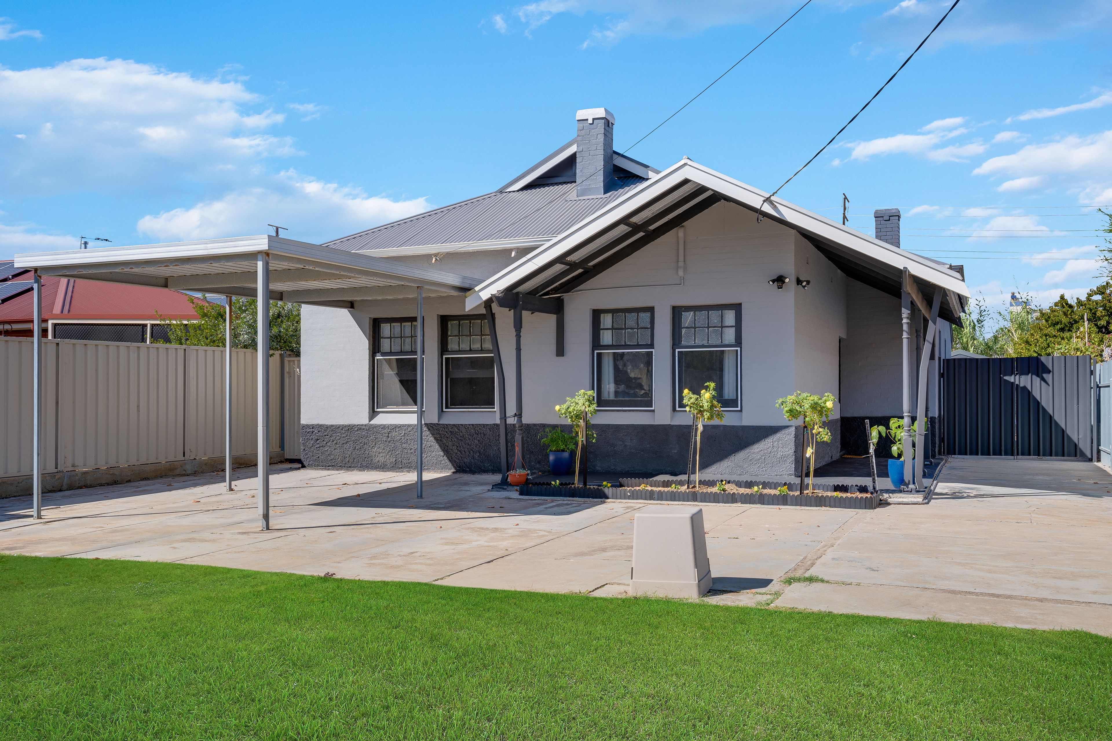 30 Peterhead Street, Largs Bay, SA 5016 - Sold House - Ray White Semaphore