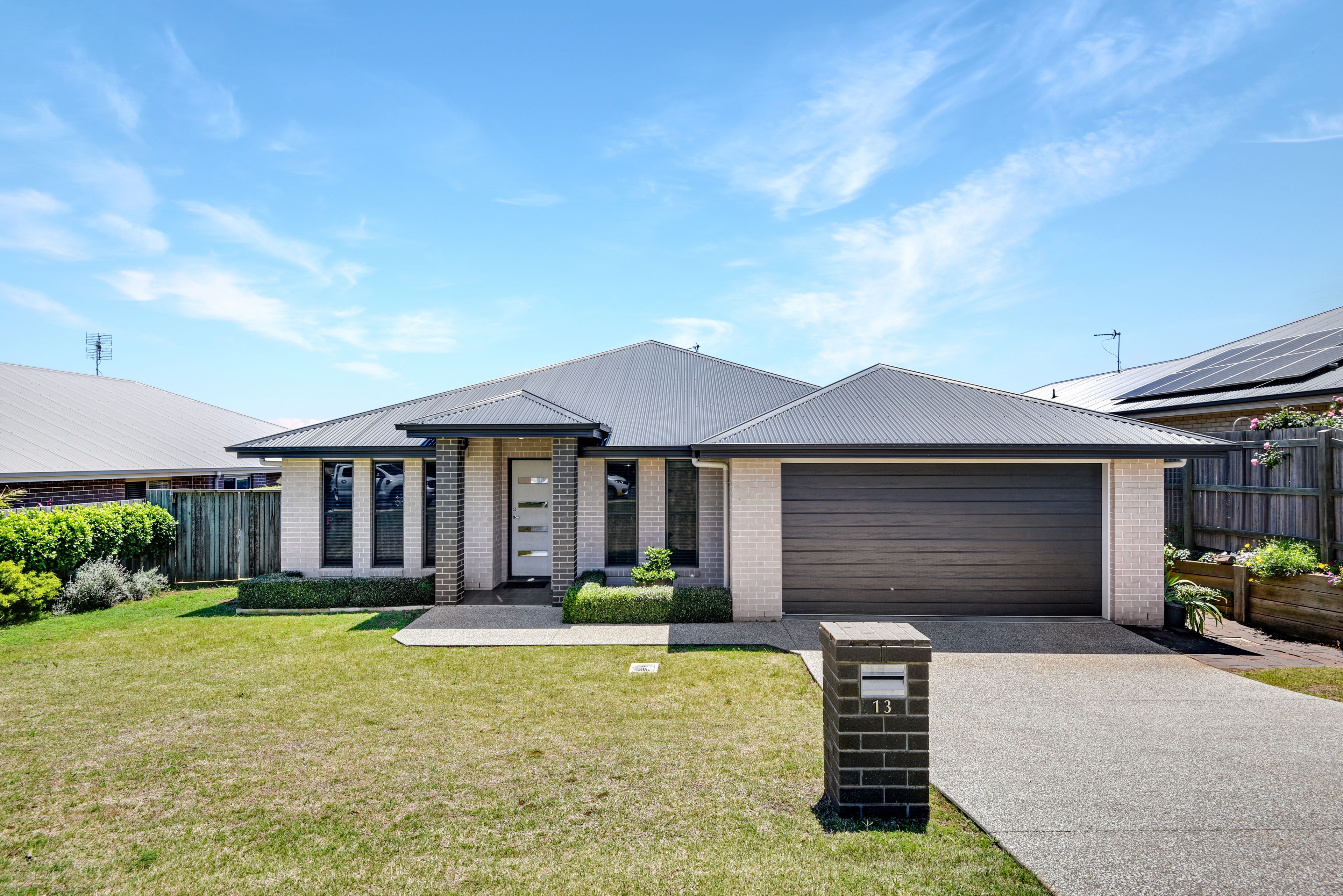 13 Sanctuary Drive, Cranley, QLD 4350 - Sold House - Ray White Toowoomba
