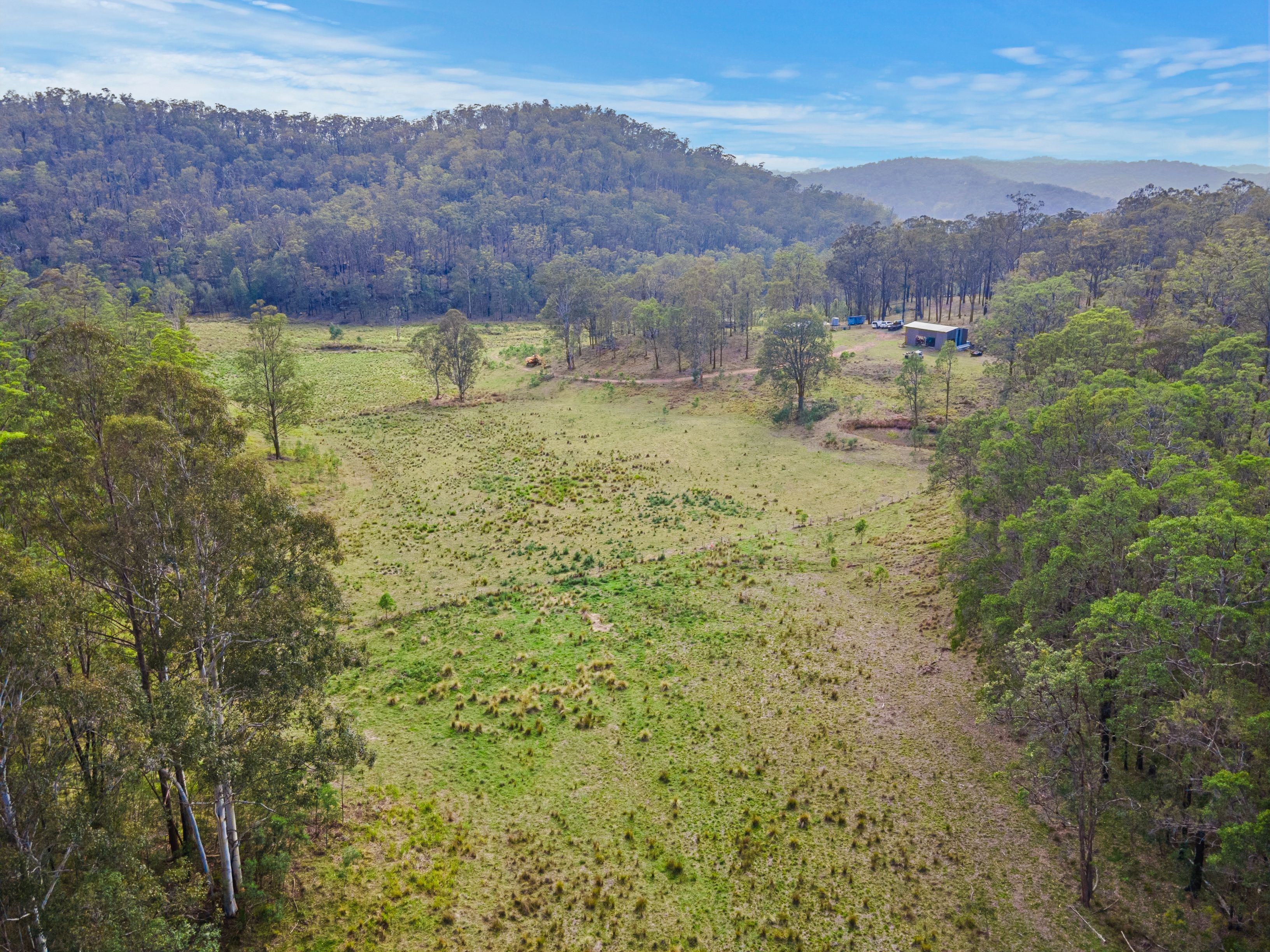 901 Putty Valley Road, Putty, NSW 2330 - Sold House - Ray White Rural ...