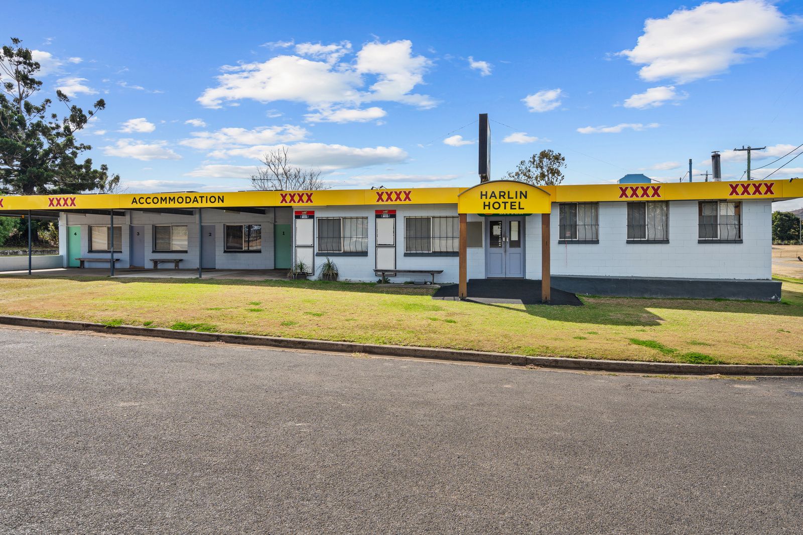 Ray White Rural & Livestock • 8518 Brisbane Valley Highway, Harlin, QLD ...