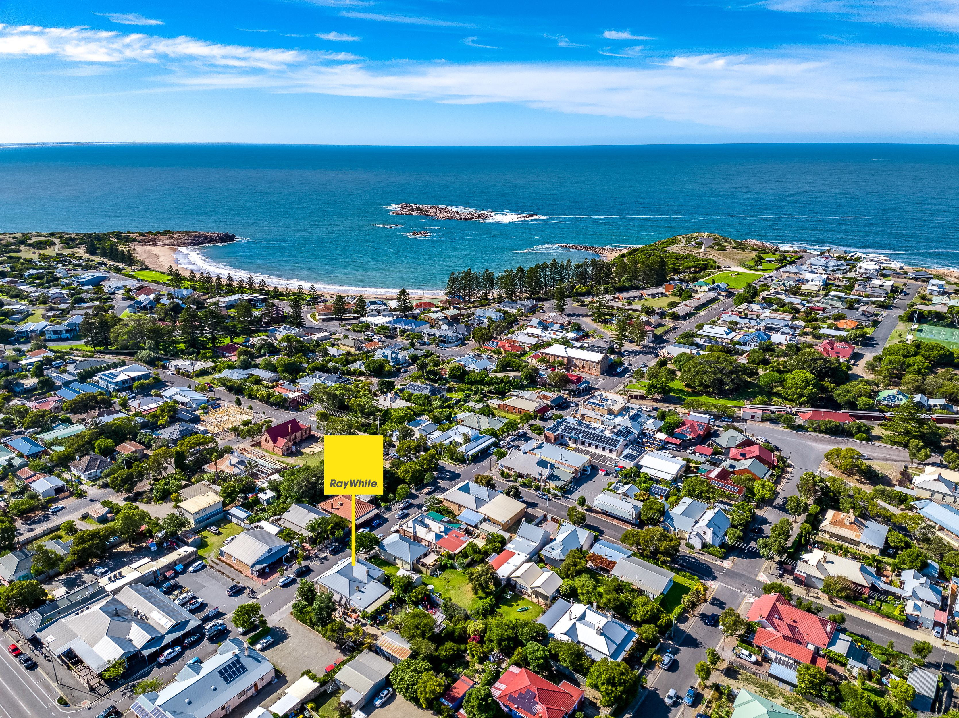 49 The Strand, Port Elliot, SA 5212 - Sold House - Ray White Goolwa ...