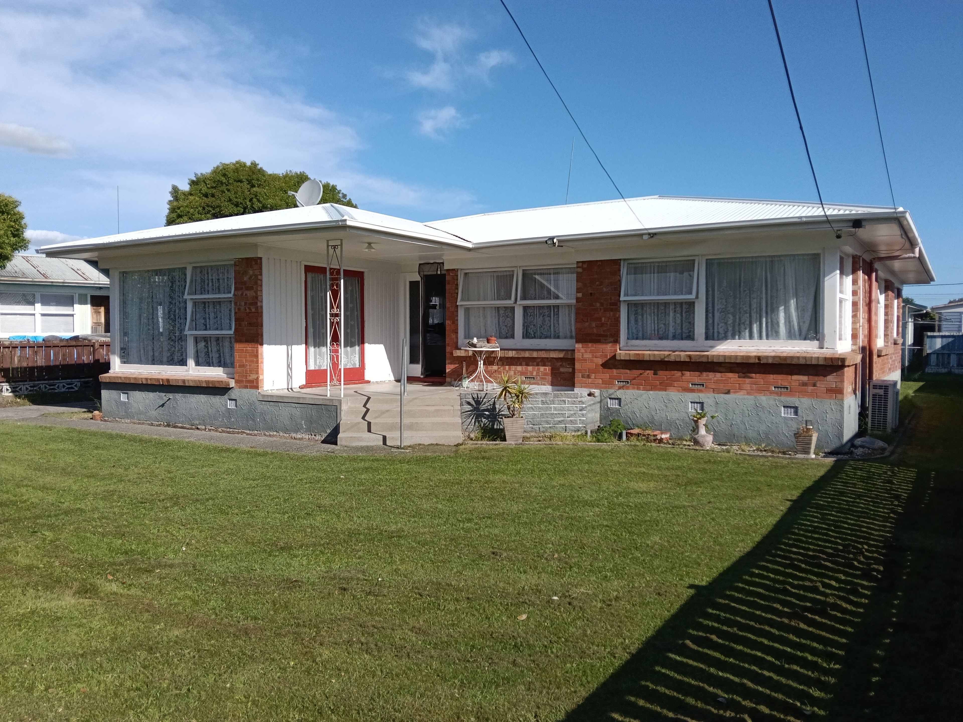 144 Comries Road, Chartwell, Hamilton City 3210 - House for Rent - Ray ...