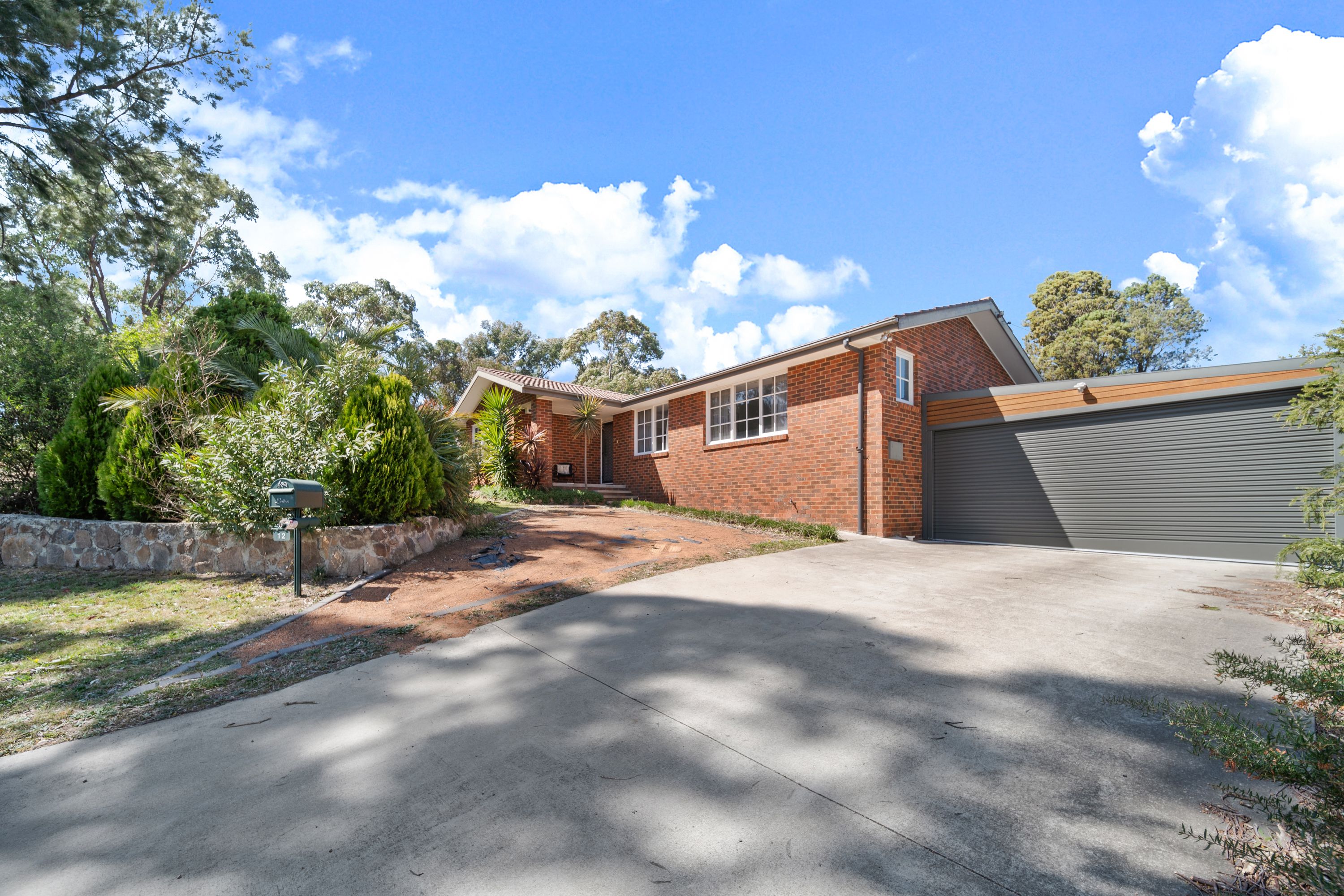 12 Broun Place, Kambah, ACT 2902 - Sold House - Ray White Canberra