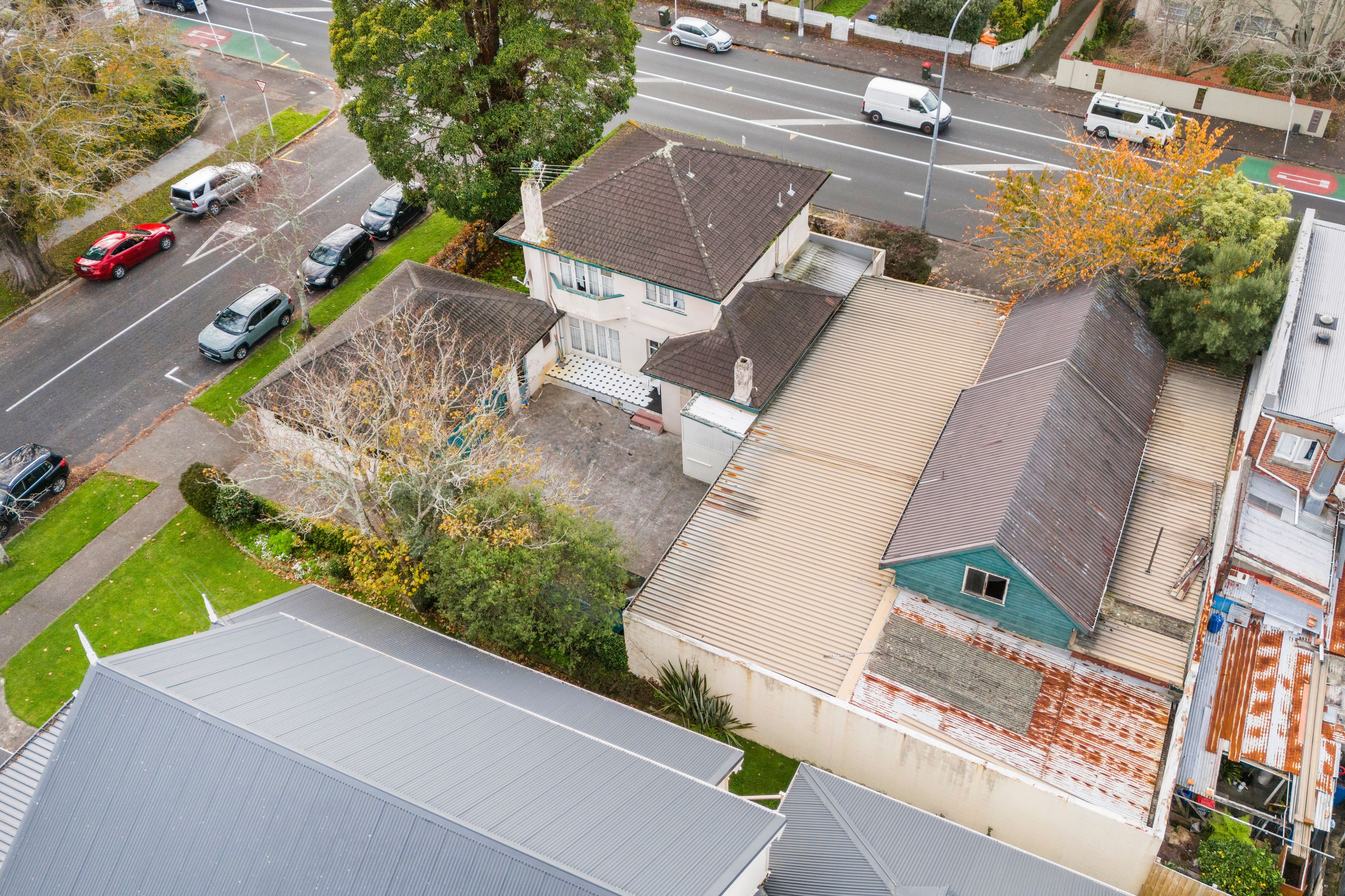 287 Manukau Road, Epsom, Auckland City 1023 - Sold House - Ray White ...