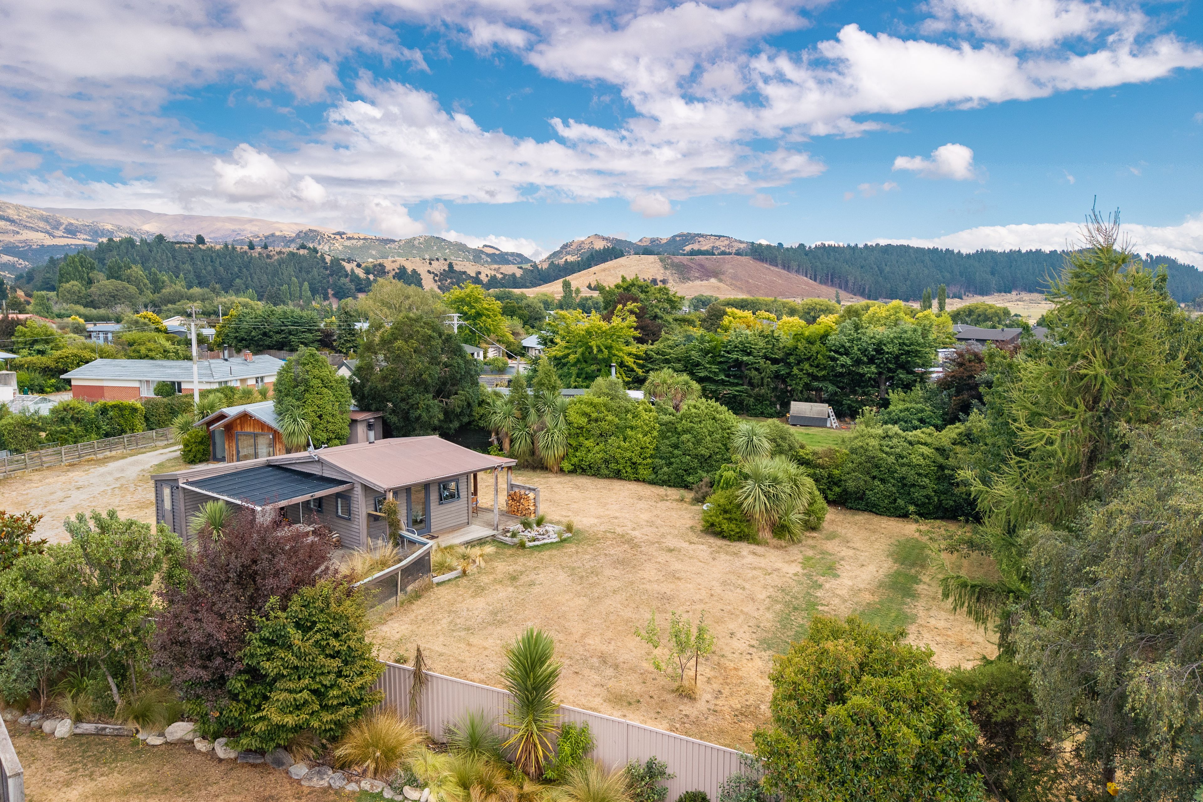 109 Hopkins Street, Luggate, Queenstown Lakes District 9383 - Sold ...