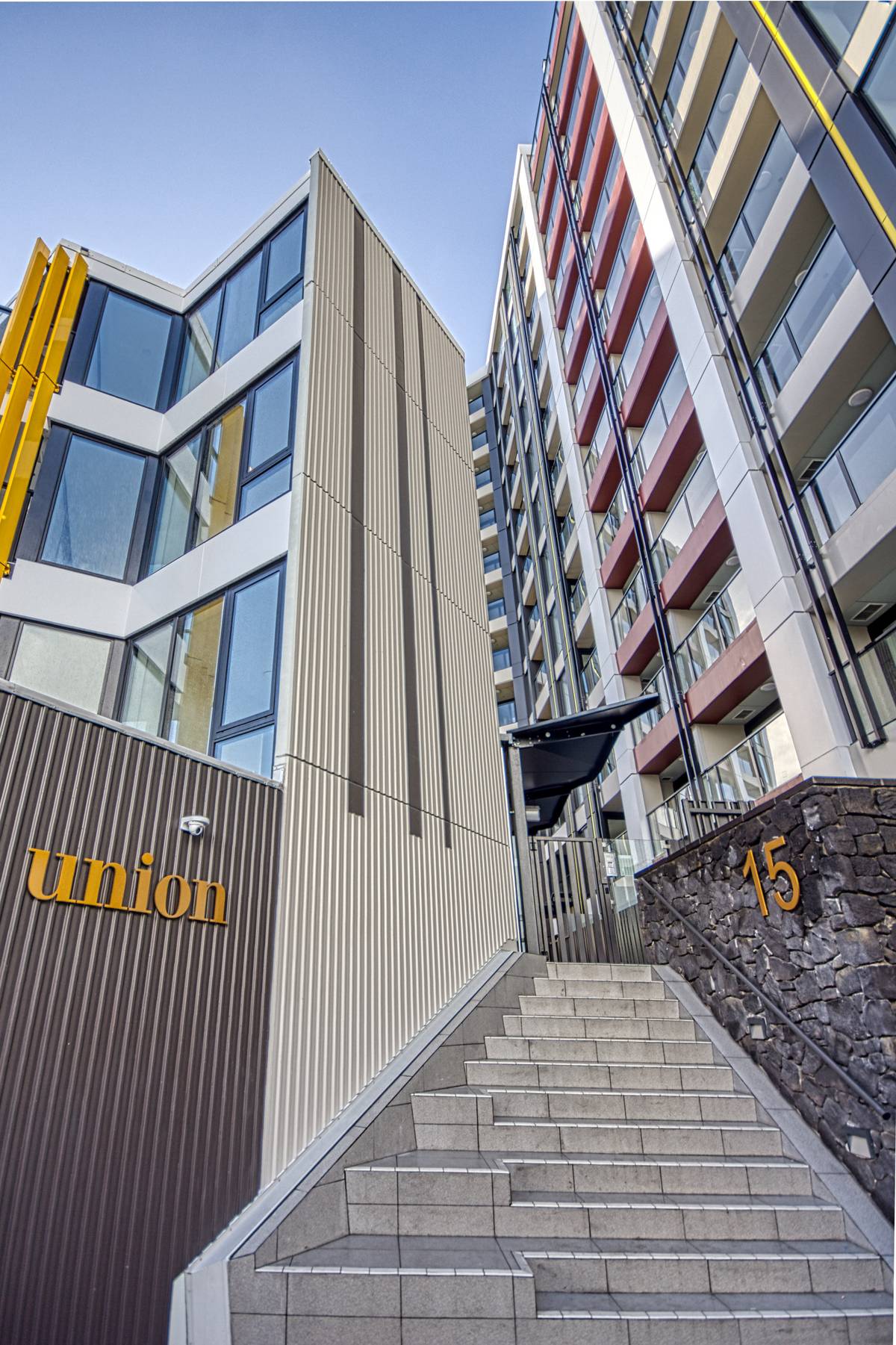 902B/15 Union Street, City Centre, Auckland | Real Estate | Ray White ...