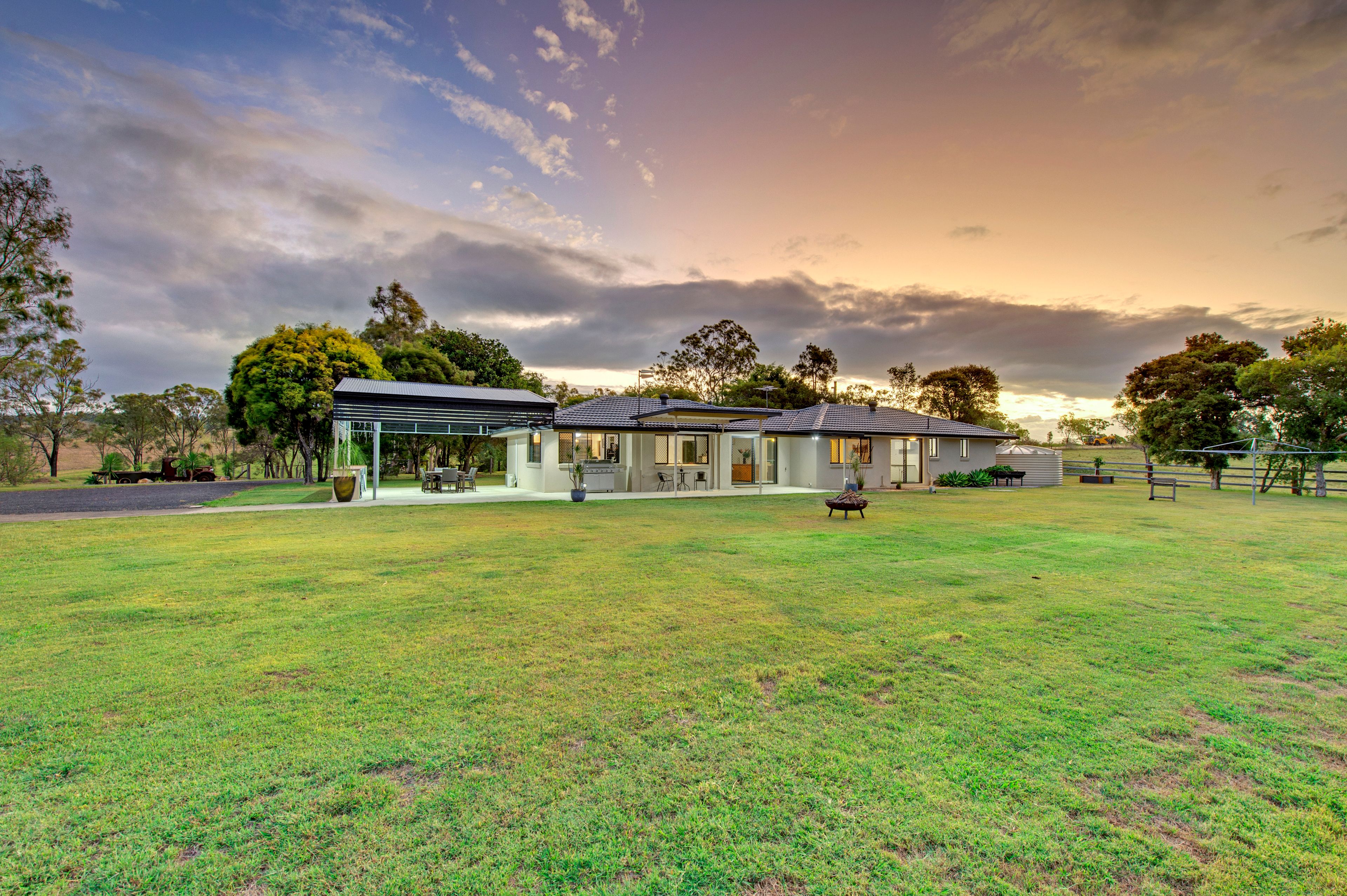 2385 Rosewood Warrill View Road, Coleyville, QLD 4307 - Sold Rural ...