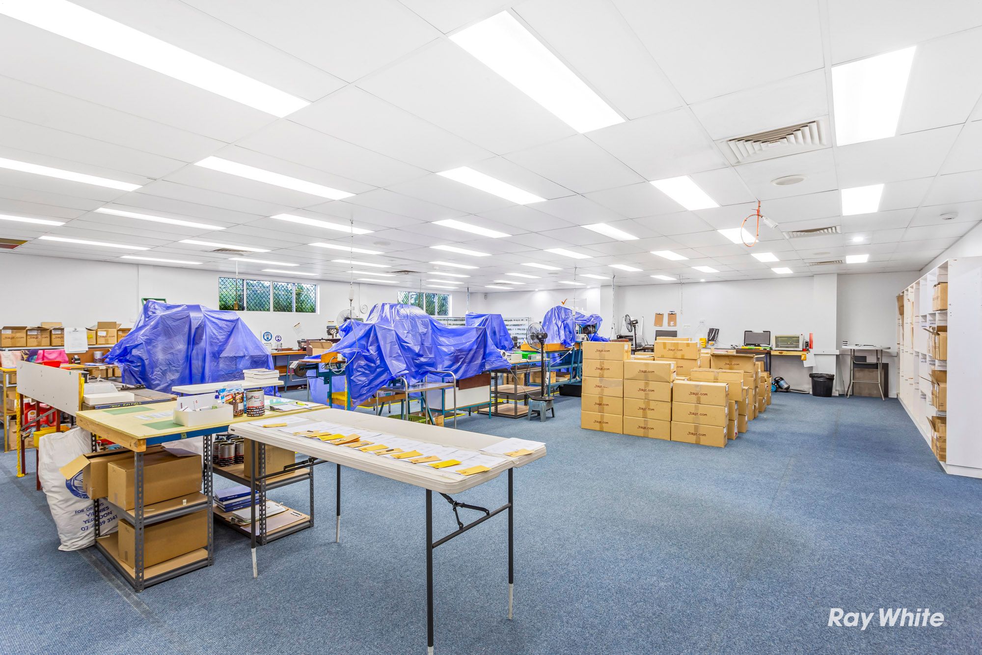 16 Industrial Avenue, Yeppoon, QLD 4703 - Sold Industrial/Warehouse ...